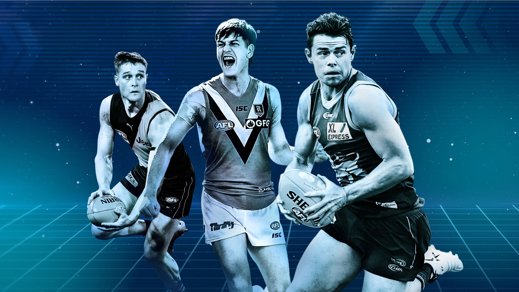 Ultimate Fantasy cheat sheet: All the points, CBAs, kick-ins