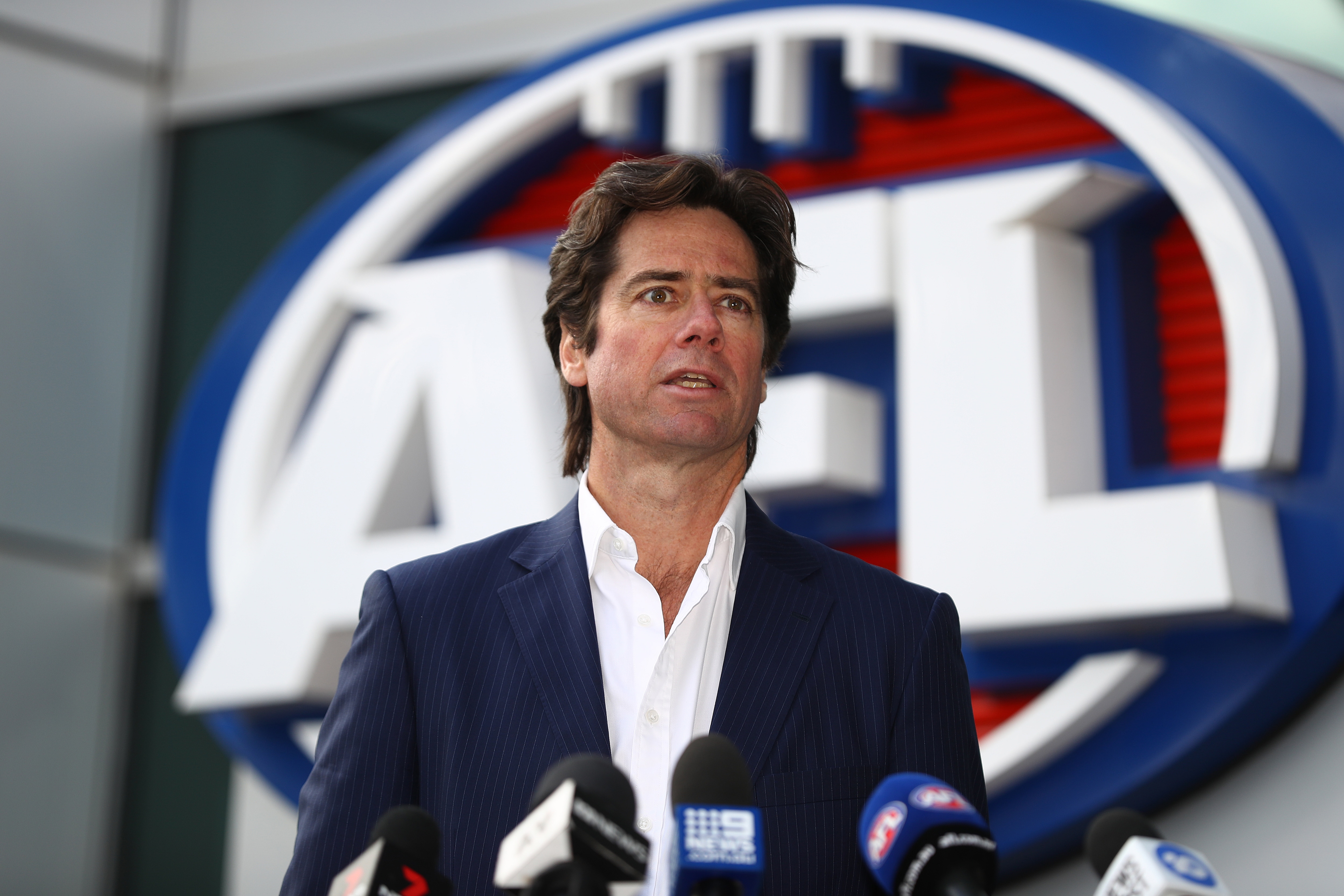 New broadcast deal to add certainty as AFL, clubs rebuild