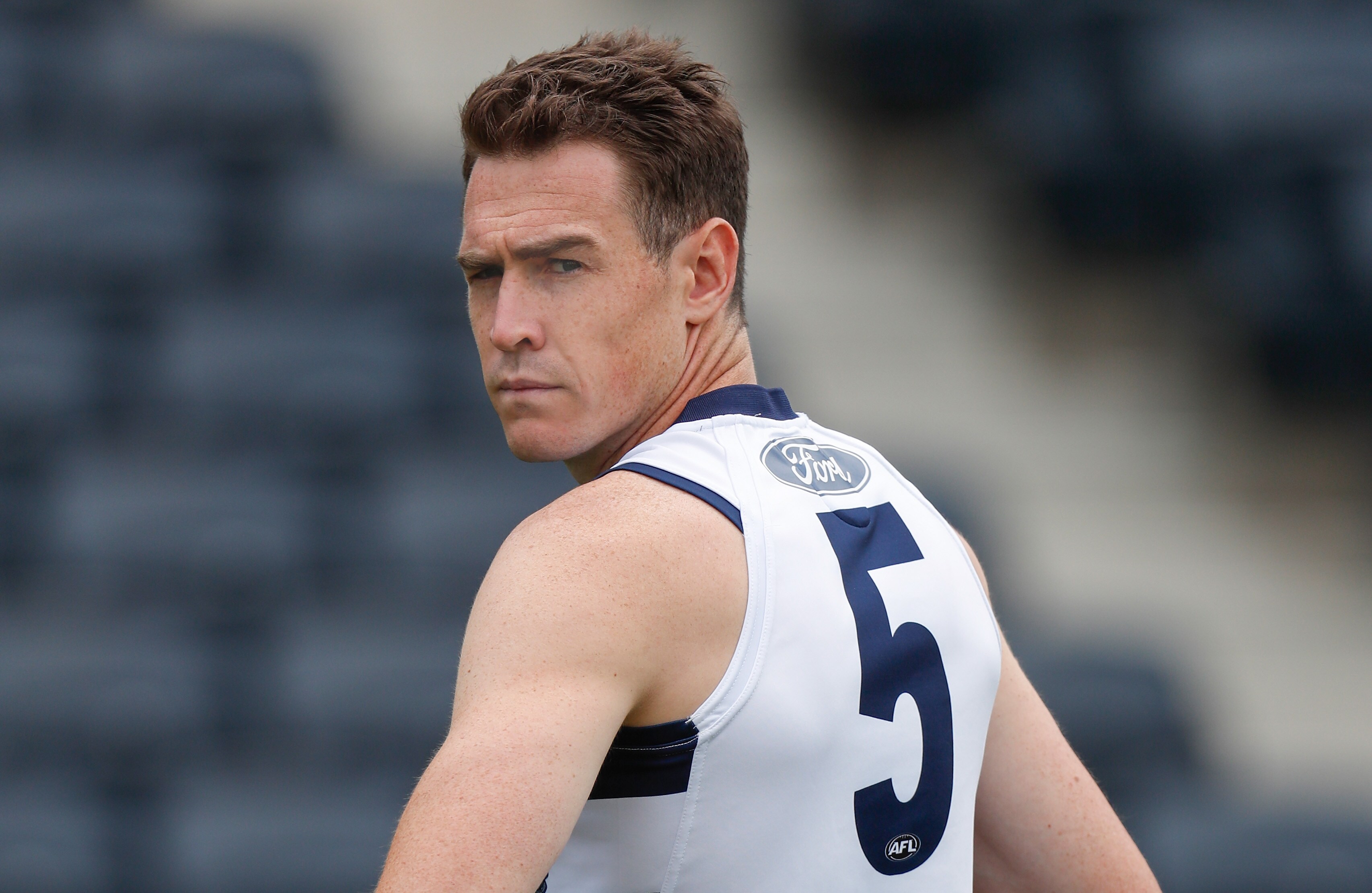 UPDATE: Cats boom recruit injured again, could miss a month