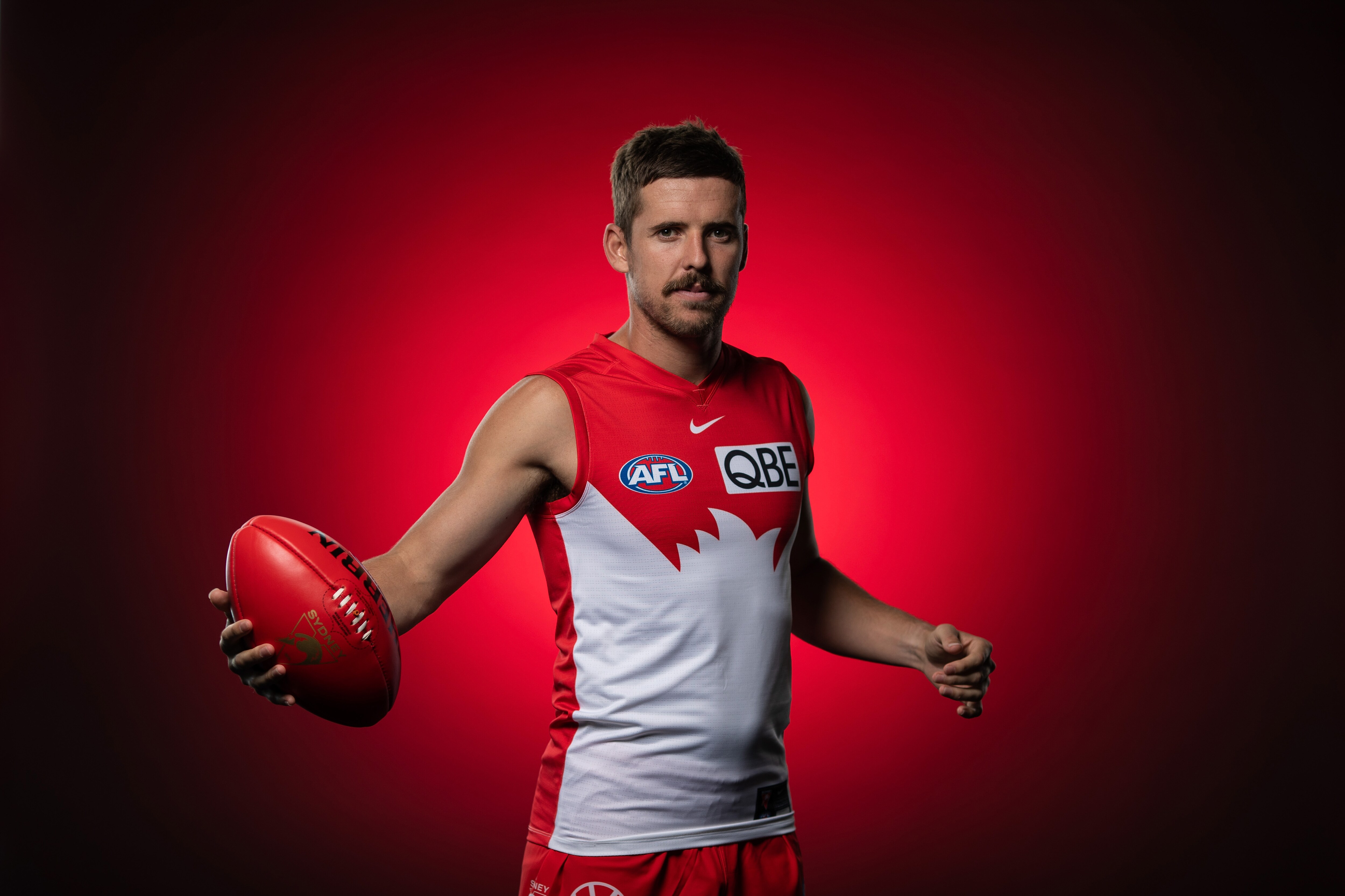 New faces in Sydney's monster leadership group