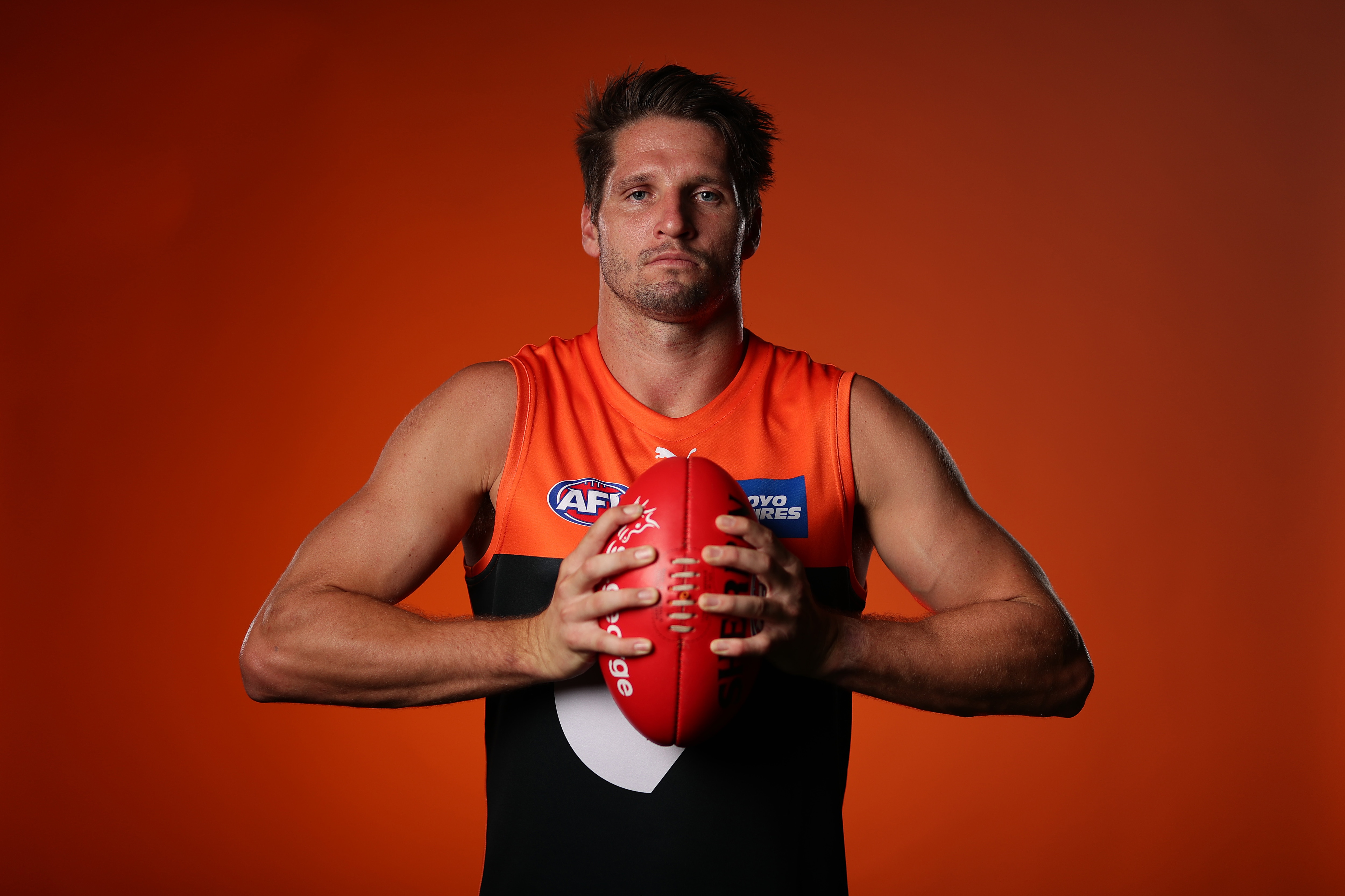 Smarter, not harder: How Giants prepared Jesse for his third coming