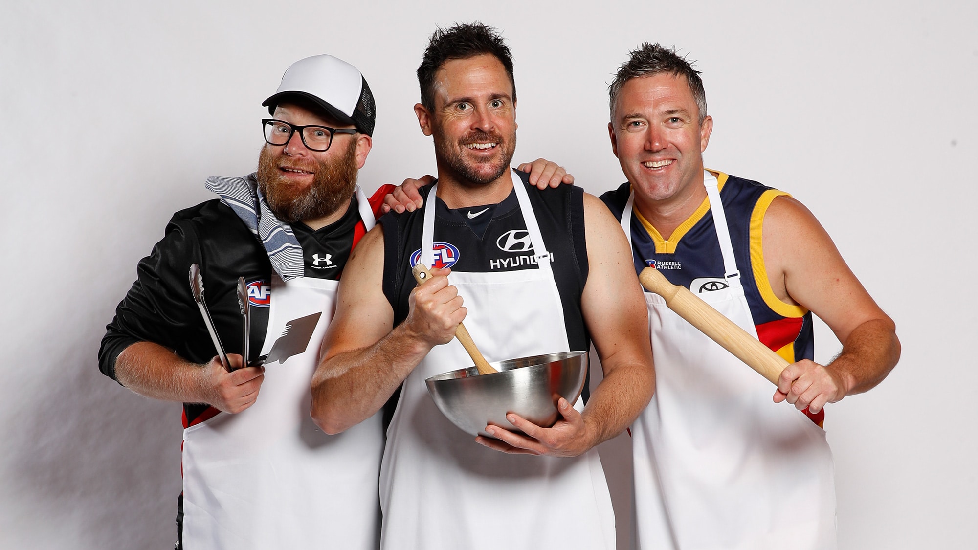 LISTEN: What do we do with out-of-form and suspended Dog?