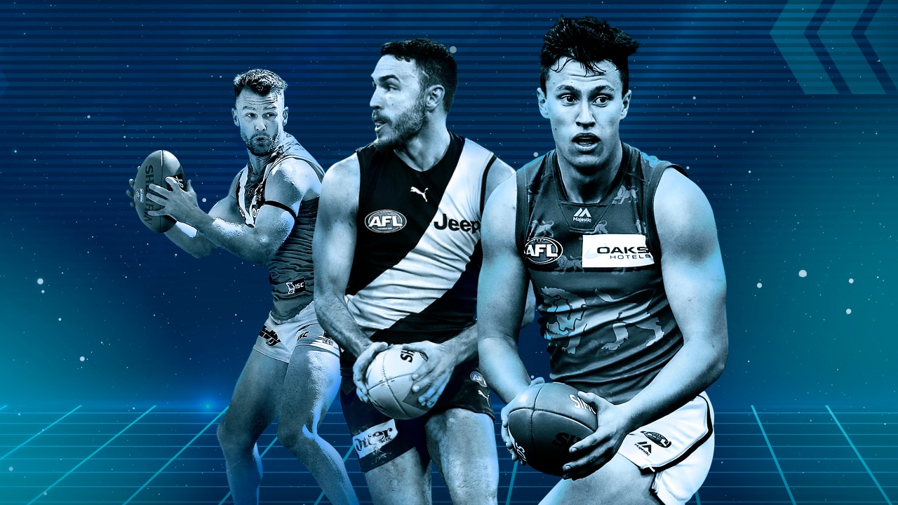 AFL tipping is back: Pick the winners, $20,000 up for grabs