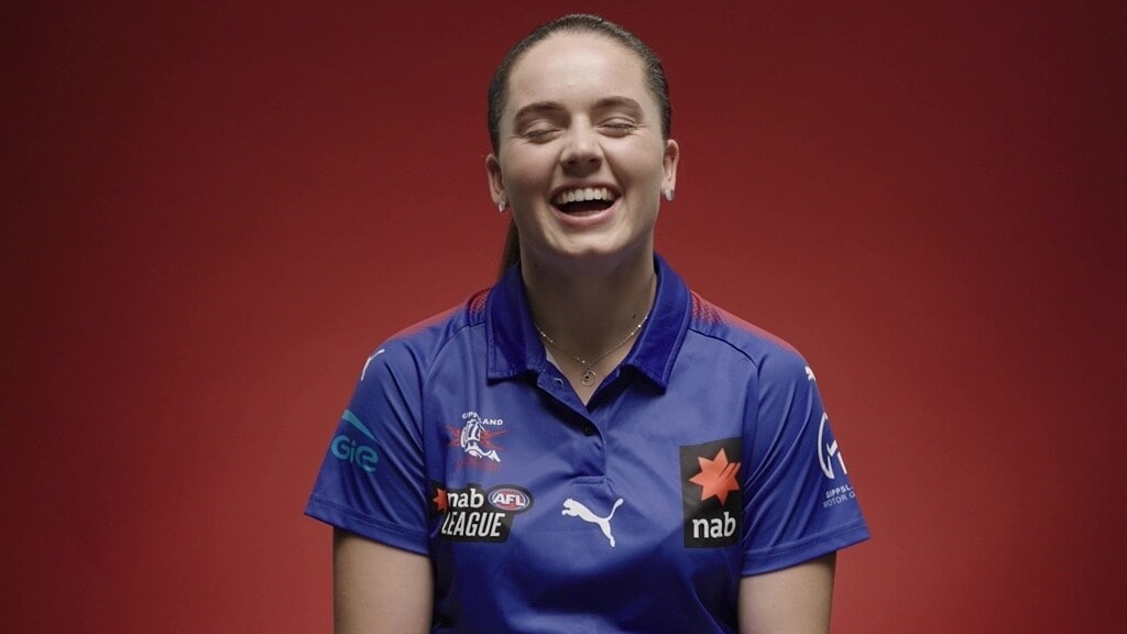 Journey To The Draft: Grace McRae