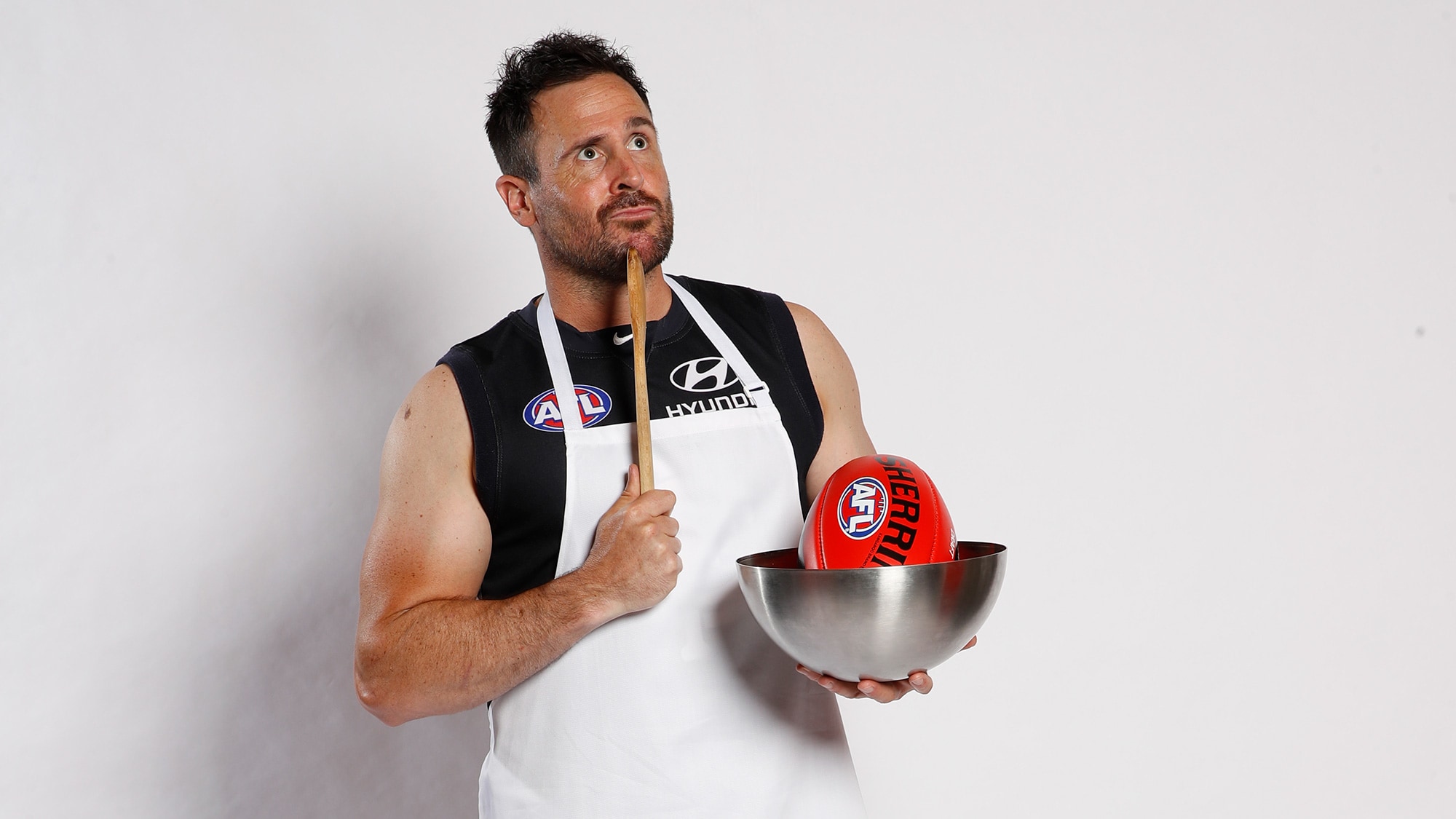 Team reveal: Why Roy LOVES his Fantasy squad