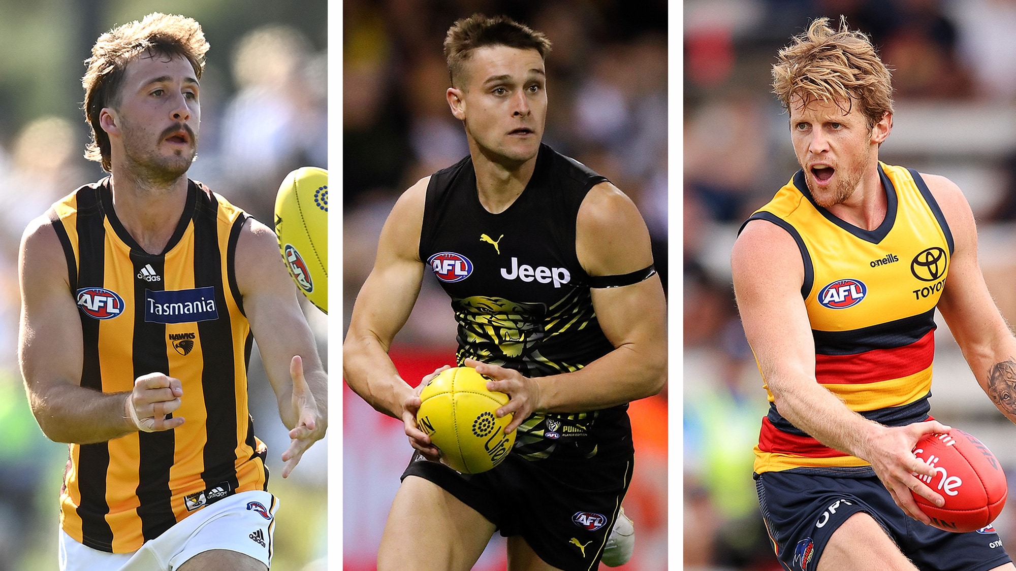 Full Fantasy research: Must read AAMI analysis on every key player