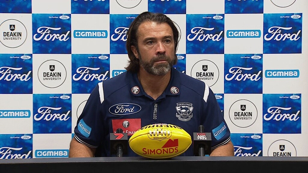Scott on Rohan hit: Neale started it