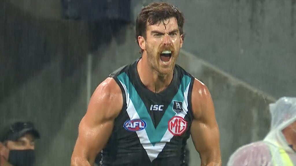 AFL Sound the Alarm, Q3: Inside the coaches' box for the 2020 ...