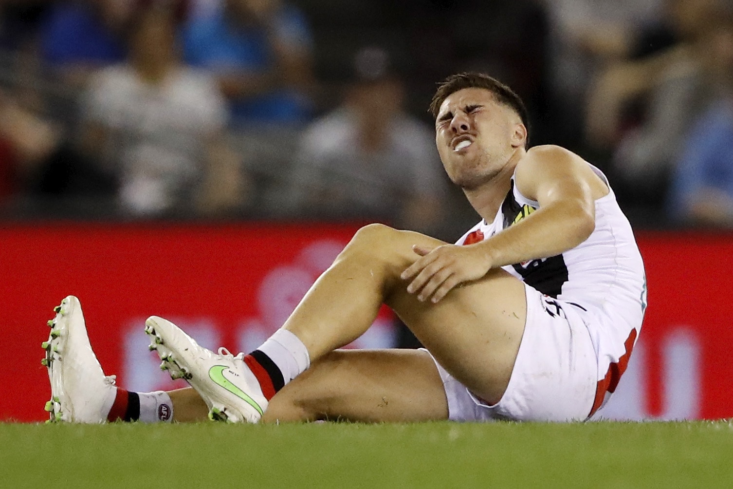 Medical room: The full AFL injury list, R4