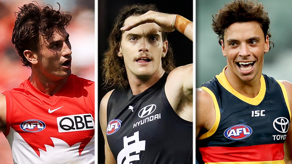 We pay a 'heavy price': Swans hit back after Academy queries