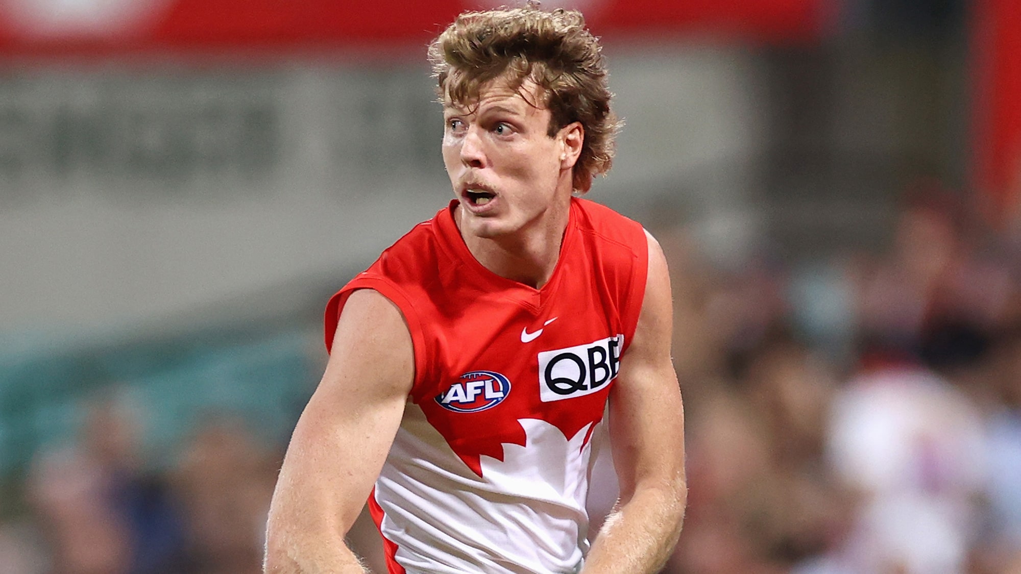 Match Review: Swan, Bomber charged with rough conduct