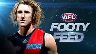 Scans to reveal extent of Brown's injury