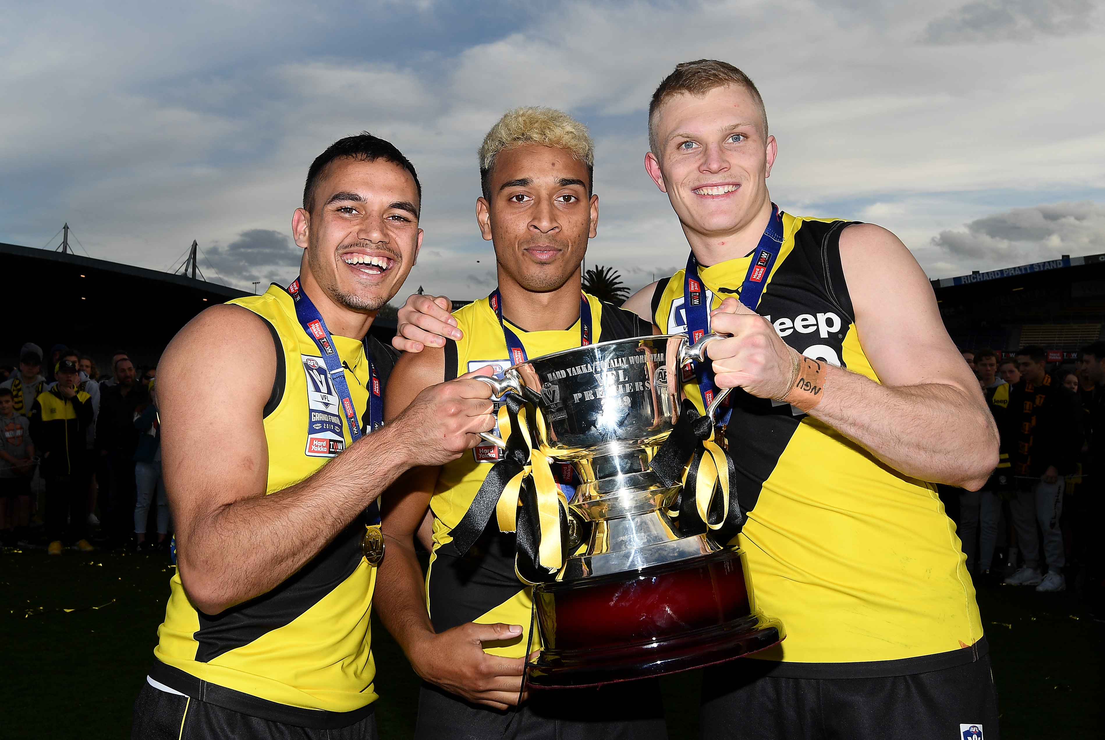 VFL season preview: All the sides, predictions, players to watch