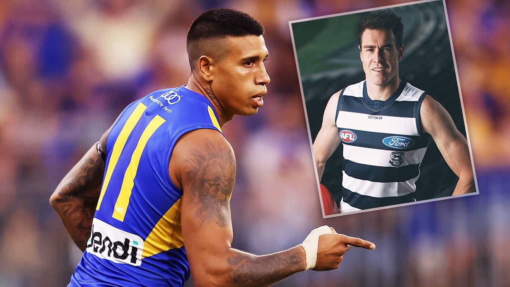 The Kelly deal broken down: How this gun mid helped Jezza get to Geelong