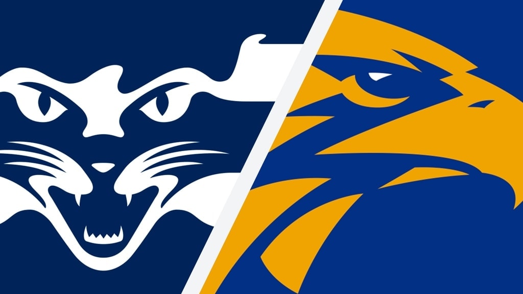 R6: Cats v Eagles Q2