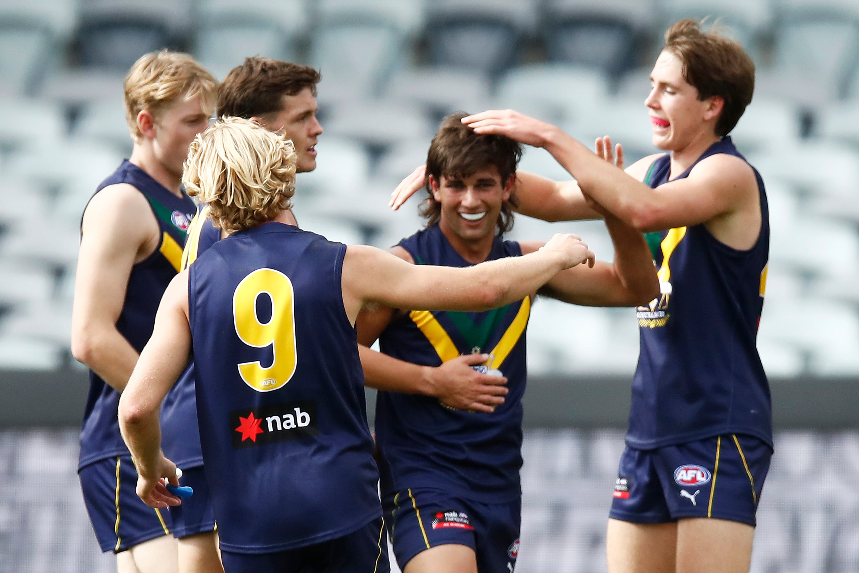Why Josh Rachele is the most entertaining player in the draft