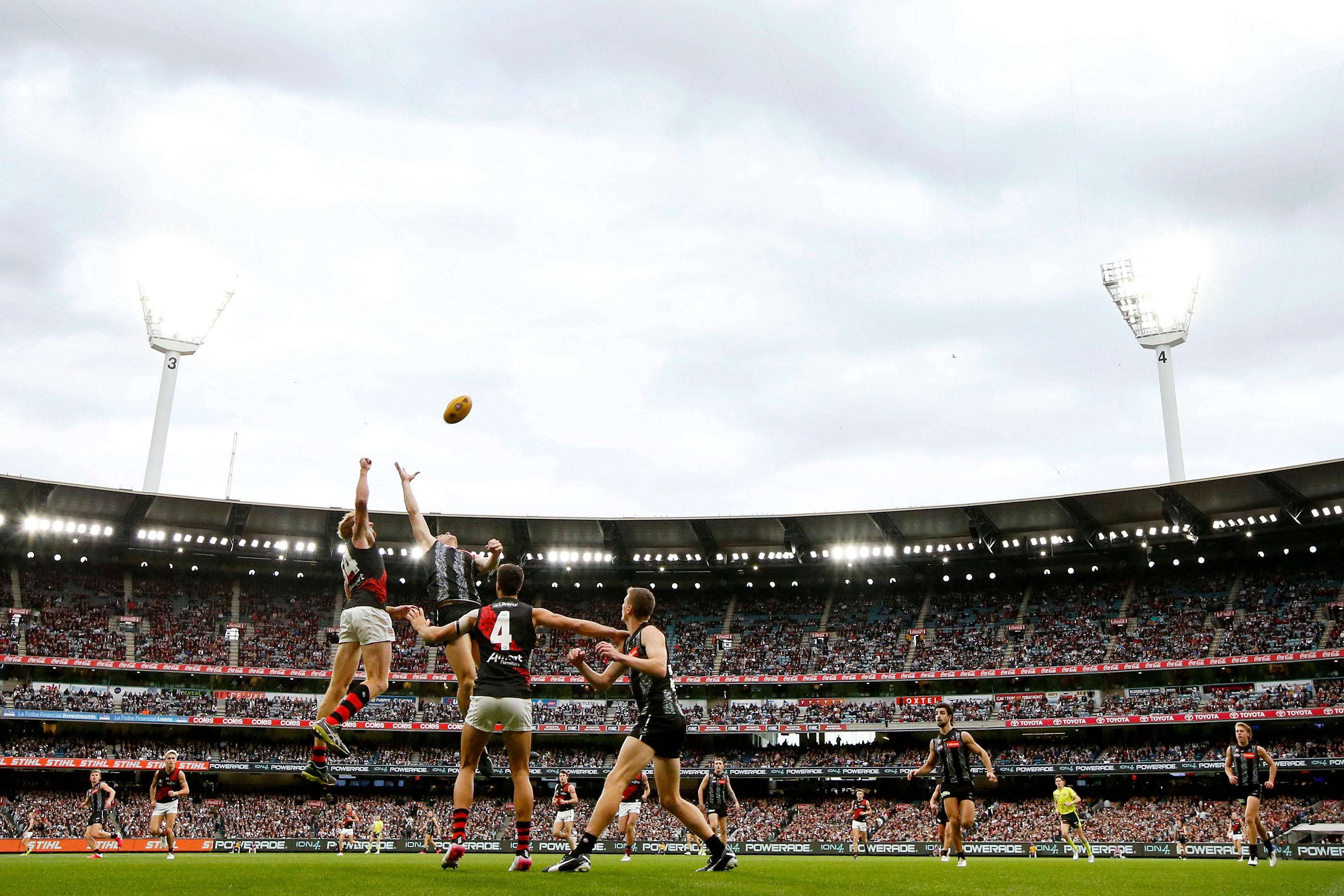 Kangaroos coach joins new committee to assess game trends