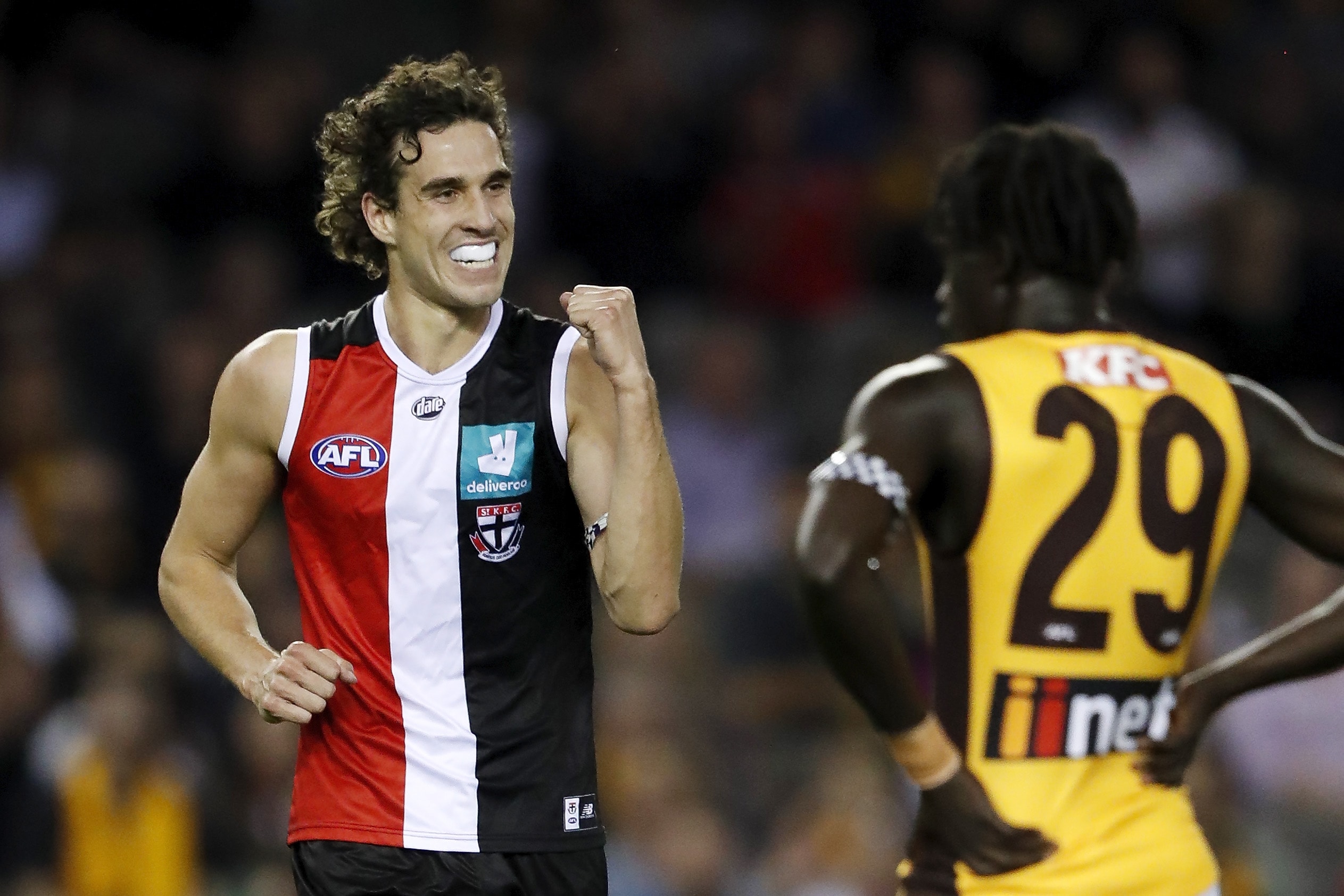 Saints confirm monster new deal for emerging star