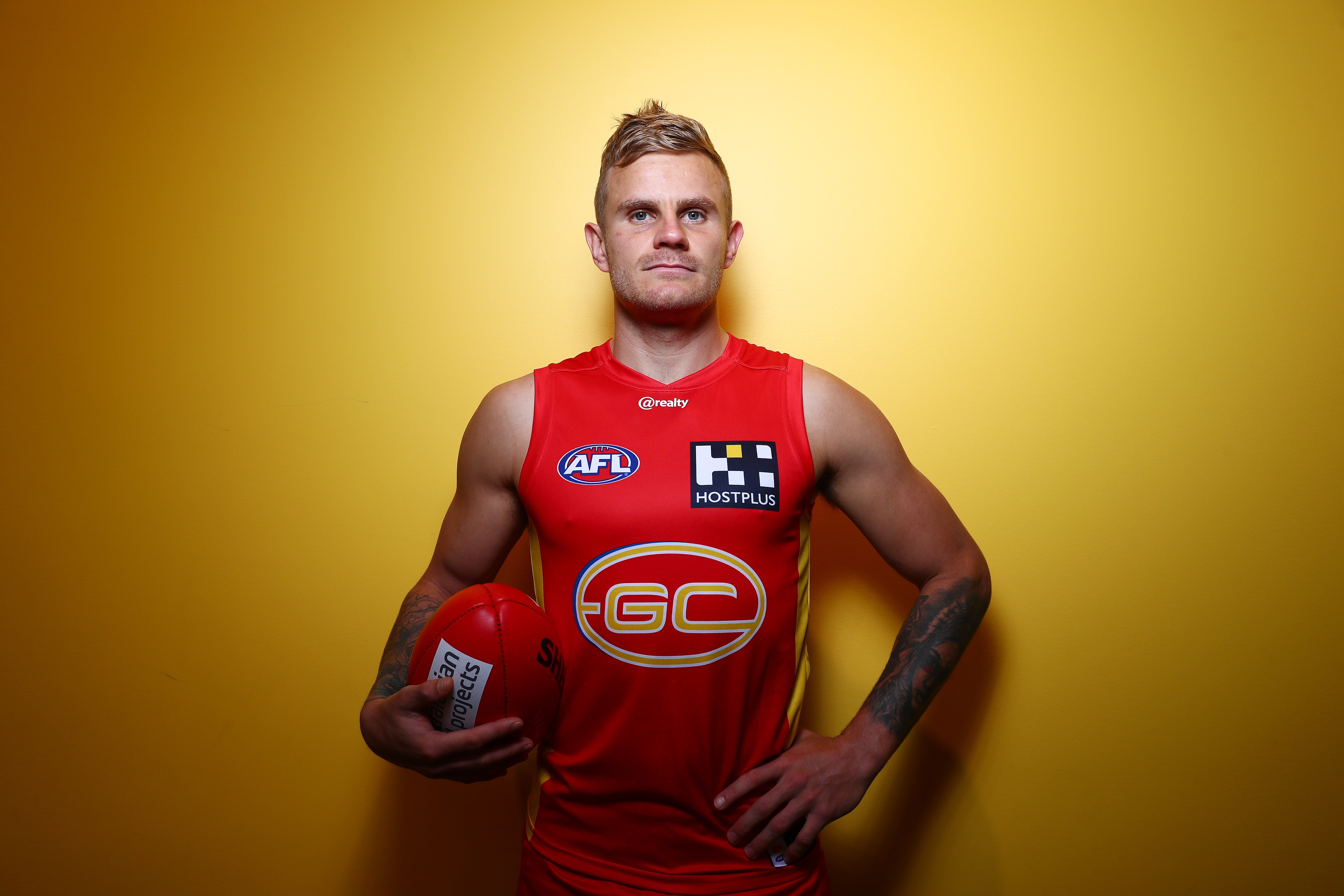 Leaving Richmond: Brandon Ellis explains one very big decision