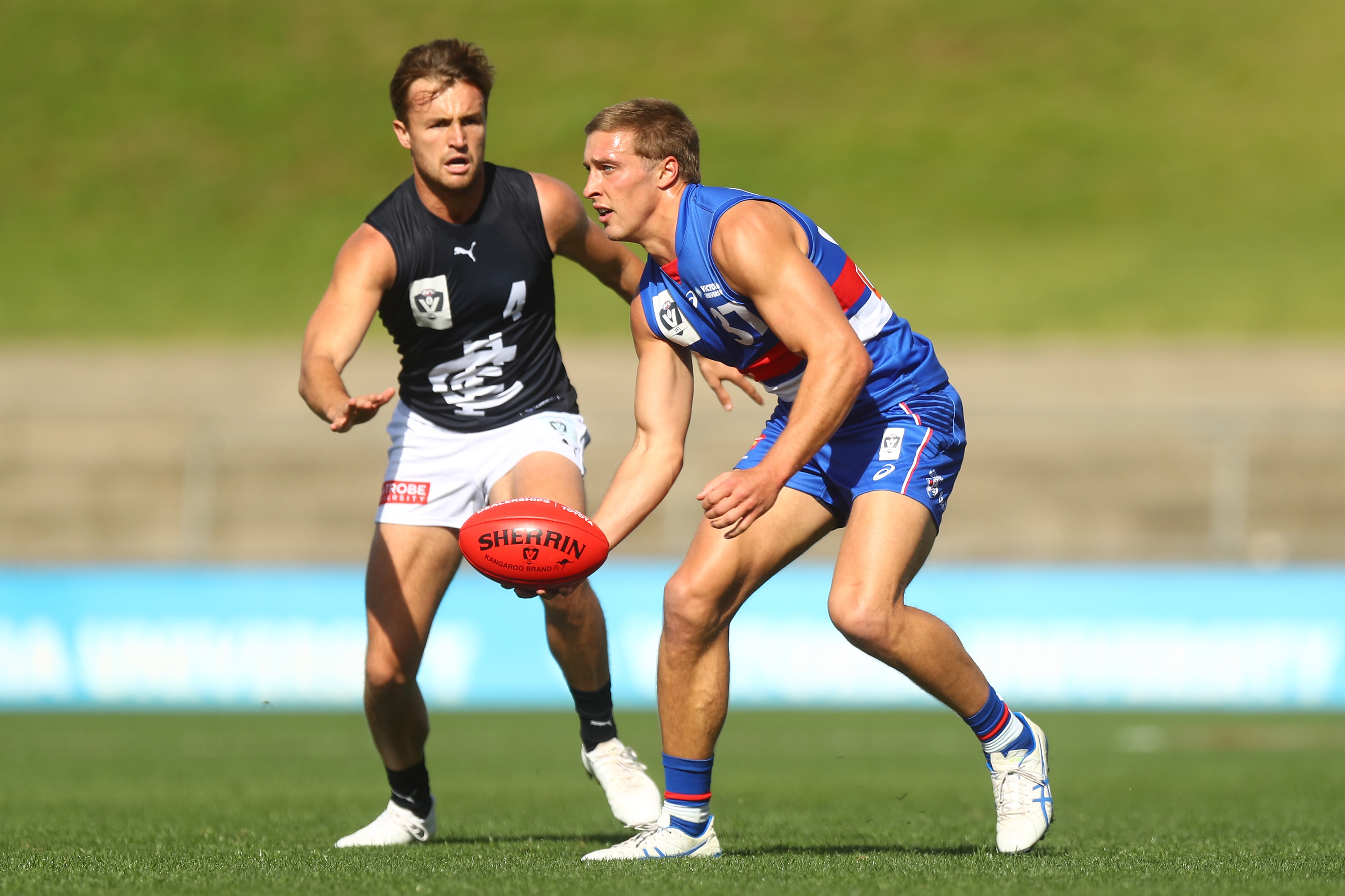 VFL fixture update: Round 14 changes