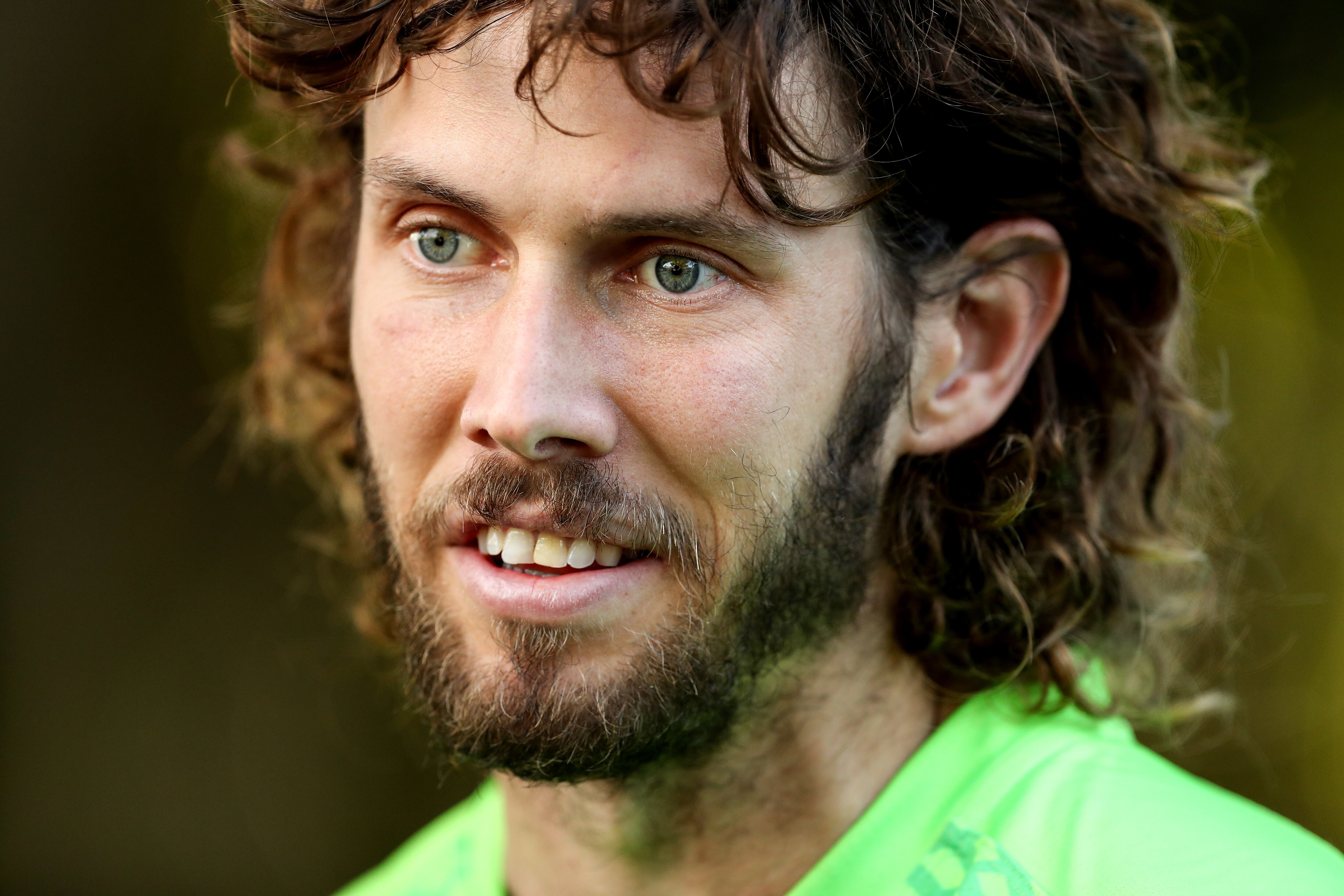 A 'battler' no more, resilient Swan hits career-best form