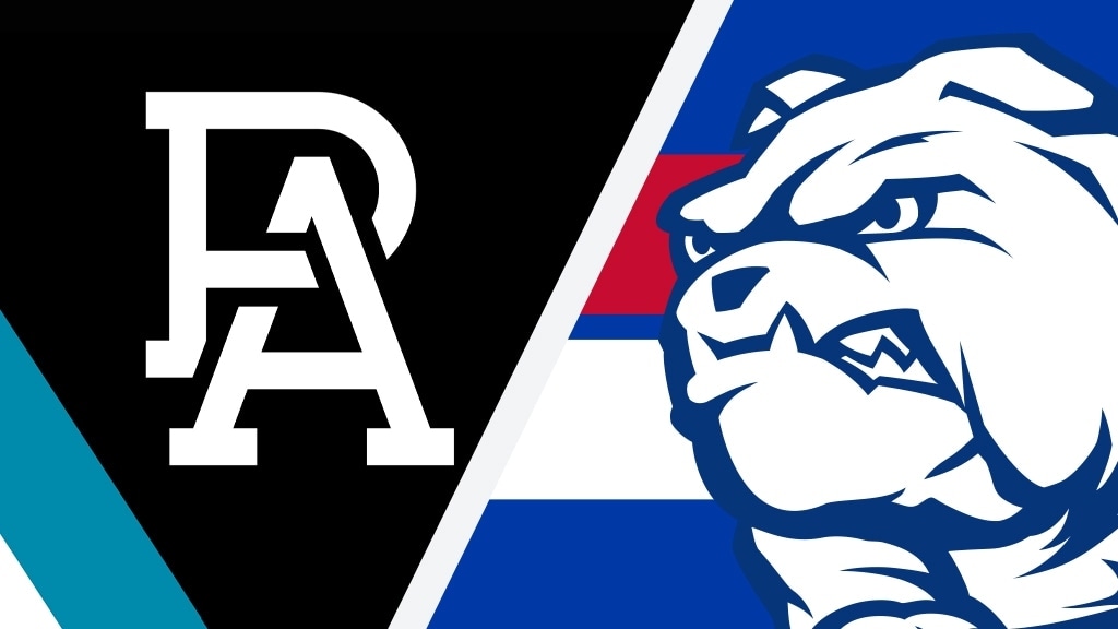 R9: Power v Bulldogs Q2