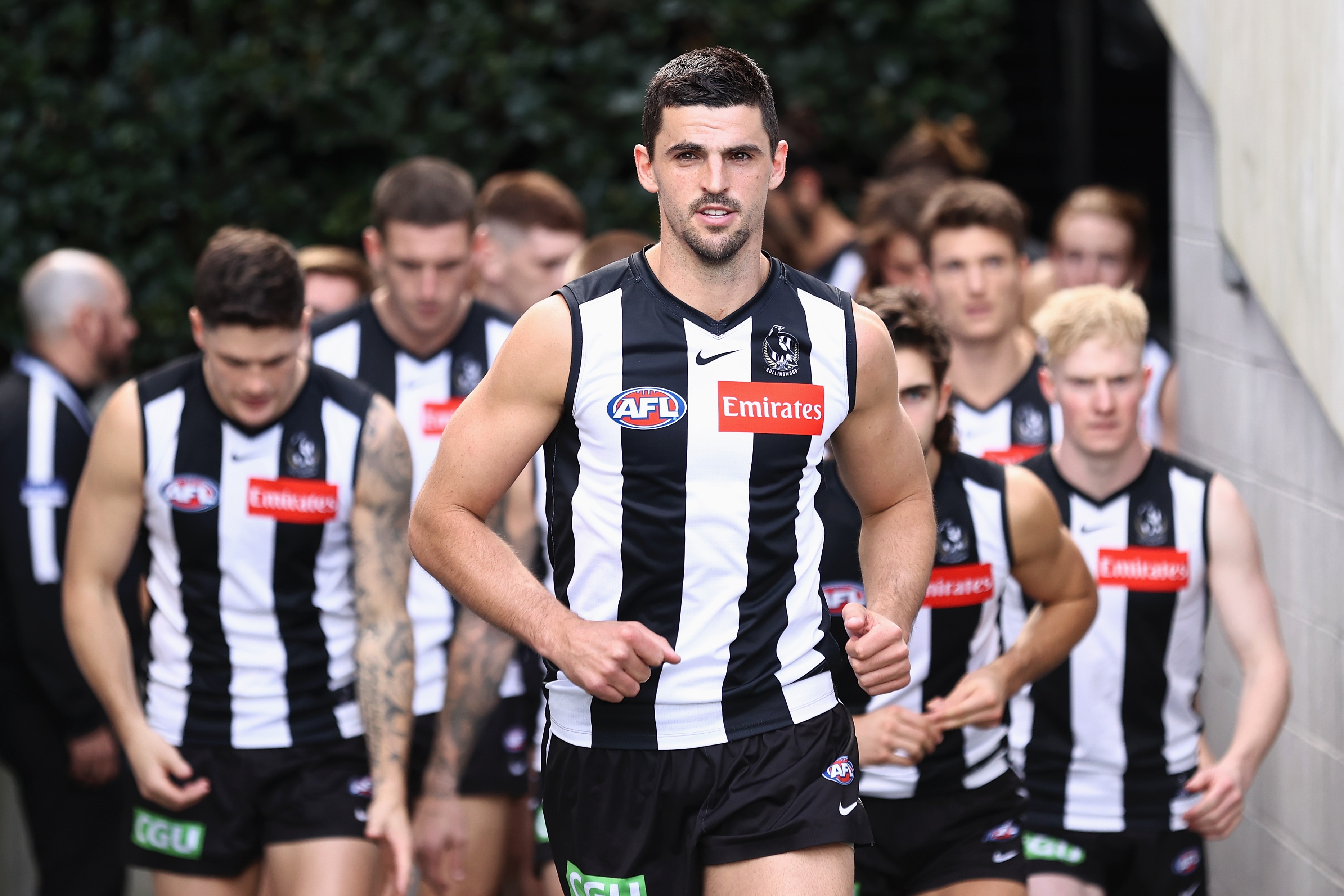 Pie for life: Skipper signs new deal until end of 2023