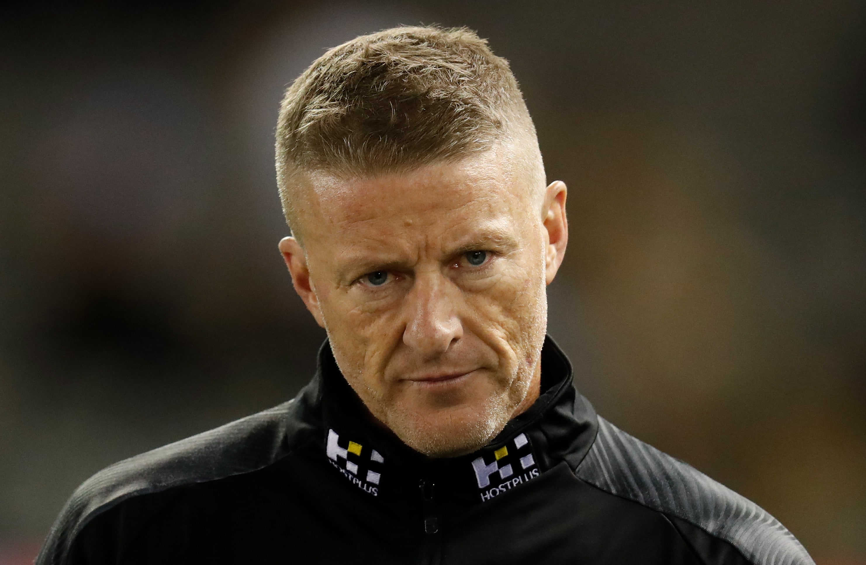 BARRETT: Why Tigers love controversy, but Teague must avoid it