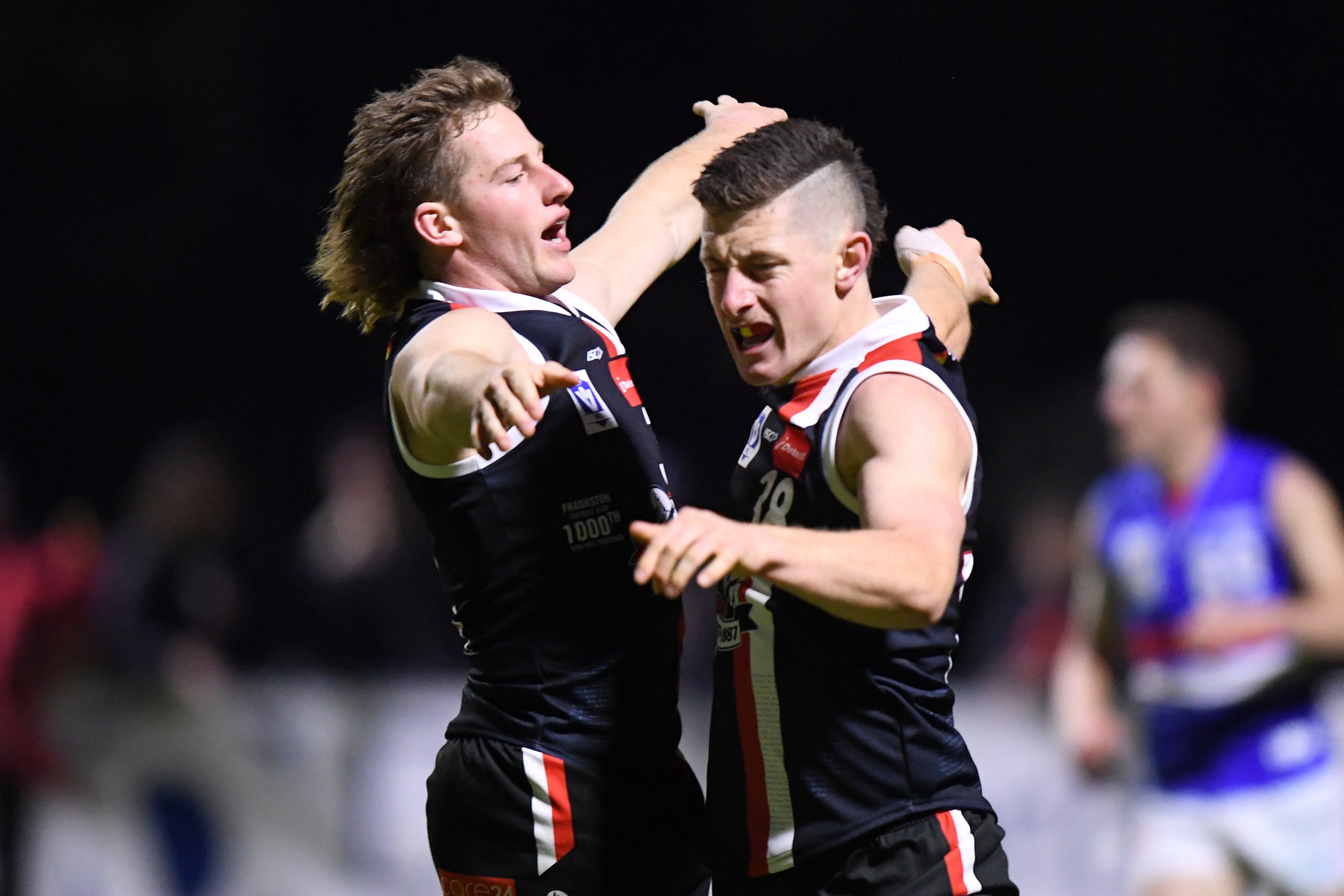 VFL fixture update: Round 14 revealed