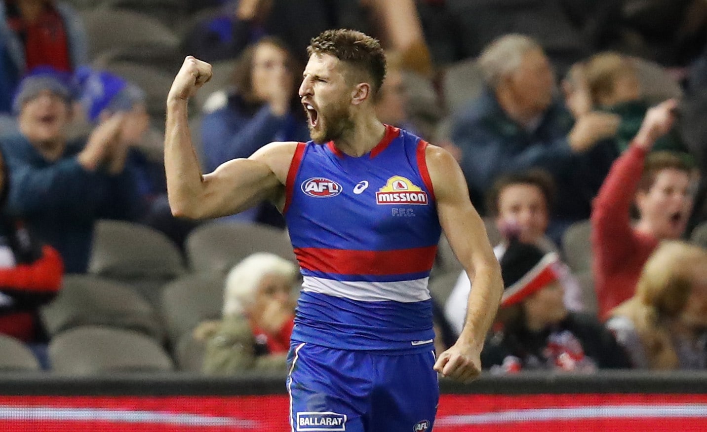 Superstar Dog set to ink new long-term deal