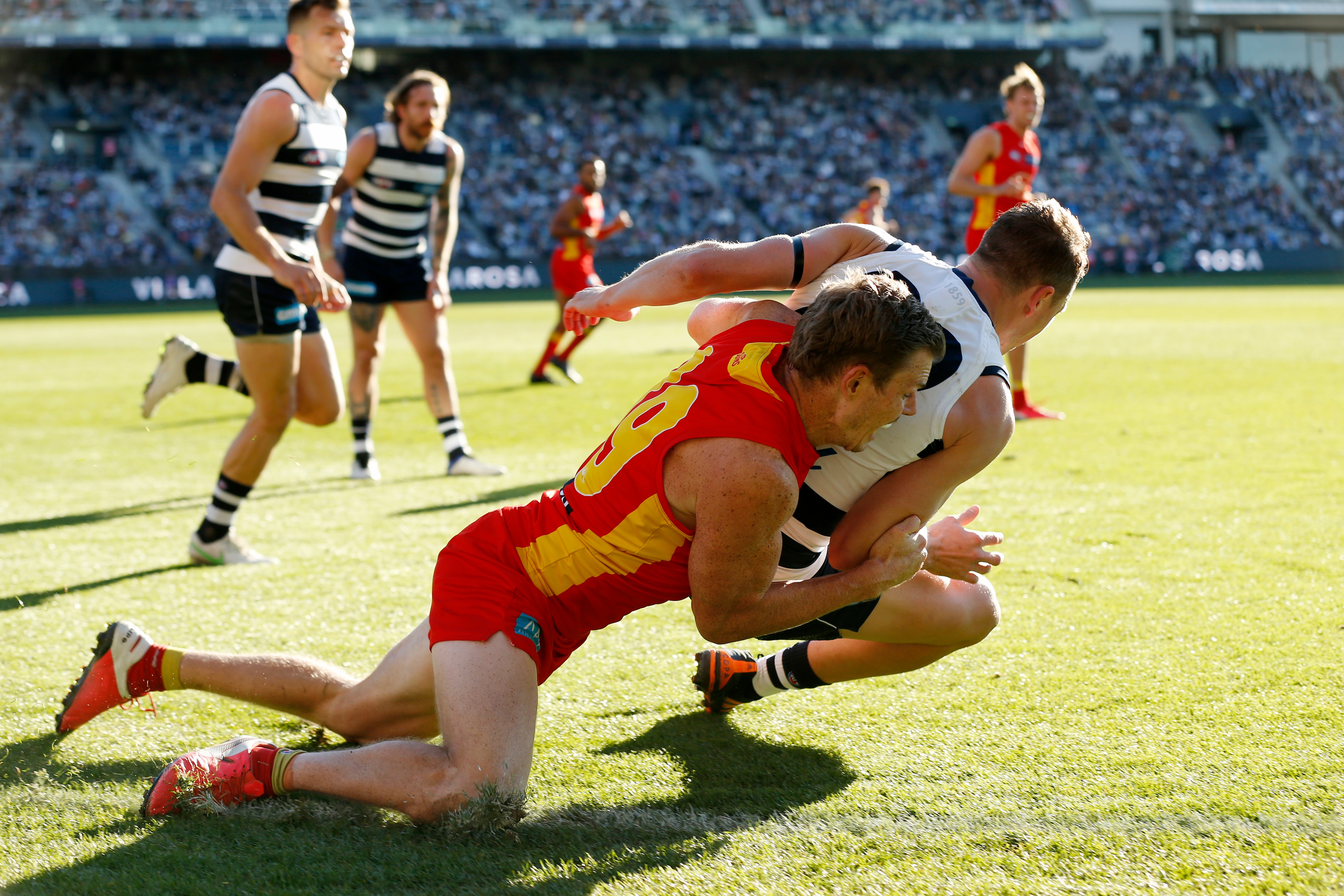 The verdict is in: Holman, Plowman, Pickett learn their fate at Tribunal