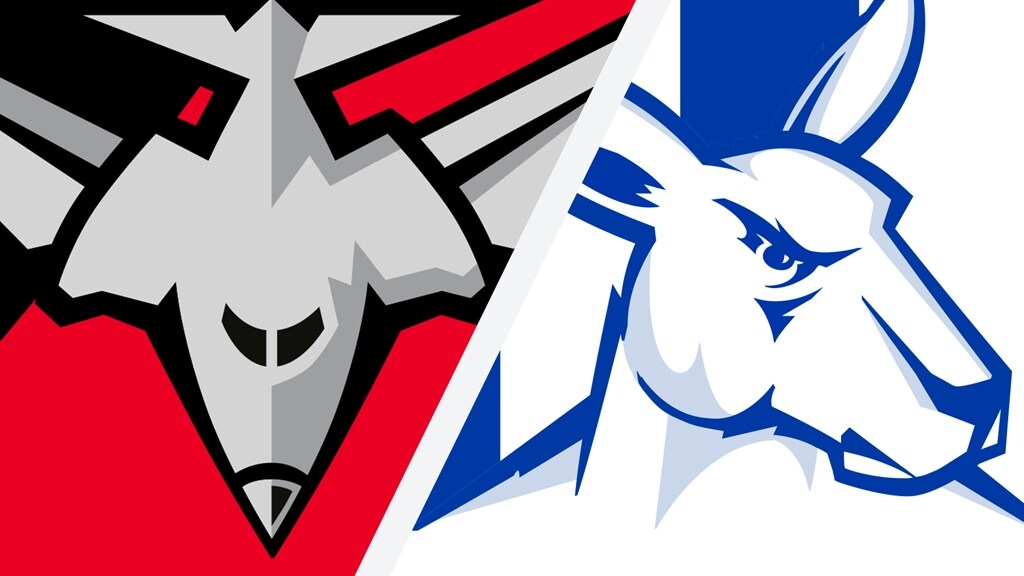 Highlights: Essendon v North Melbourne