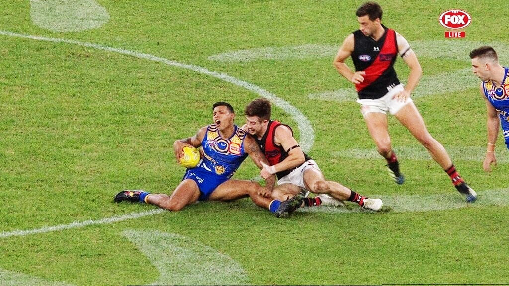 Medical room: The full AFL injury list, R12