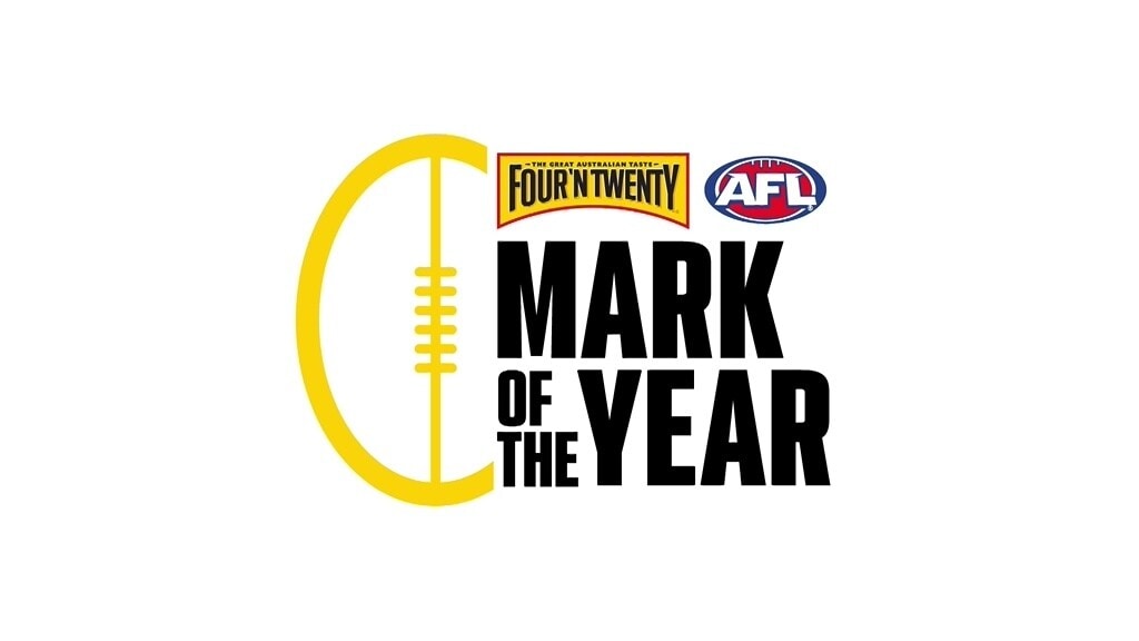 MARK OF THE YEAR: Watch