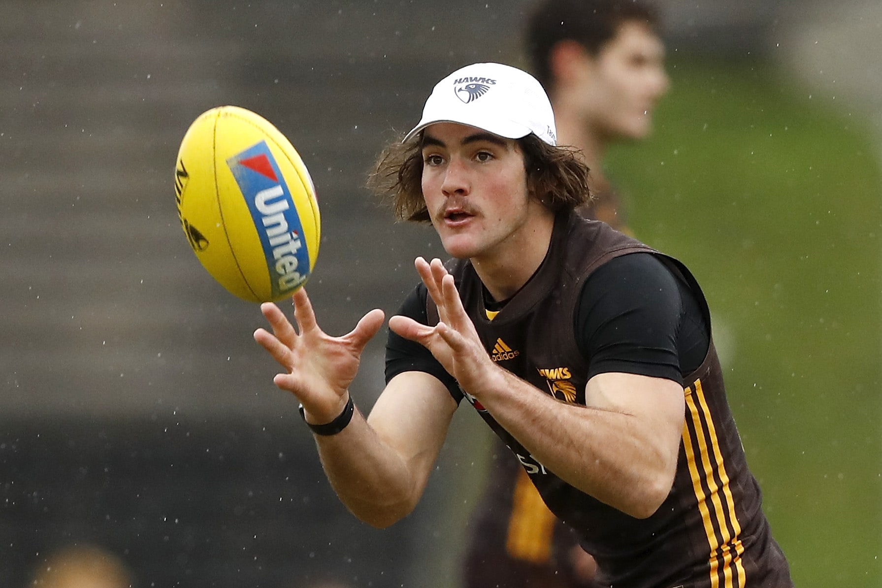 Bewdy Newk! Hawks name surprise debutant, Clarko rejects Pies move
