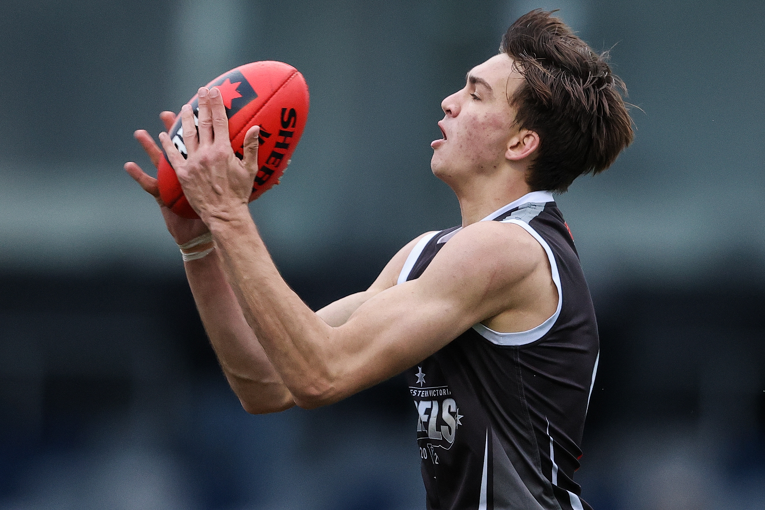 Off the charts: The well-travelled draft prospect with a monster ...