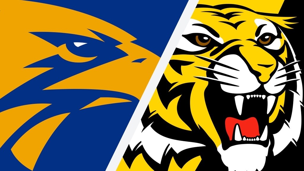 R13: Eagles v Tigers Q2