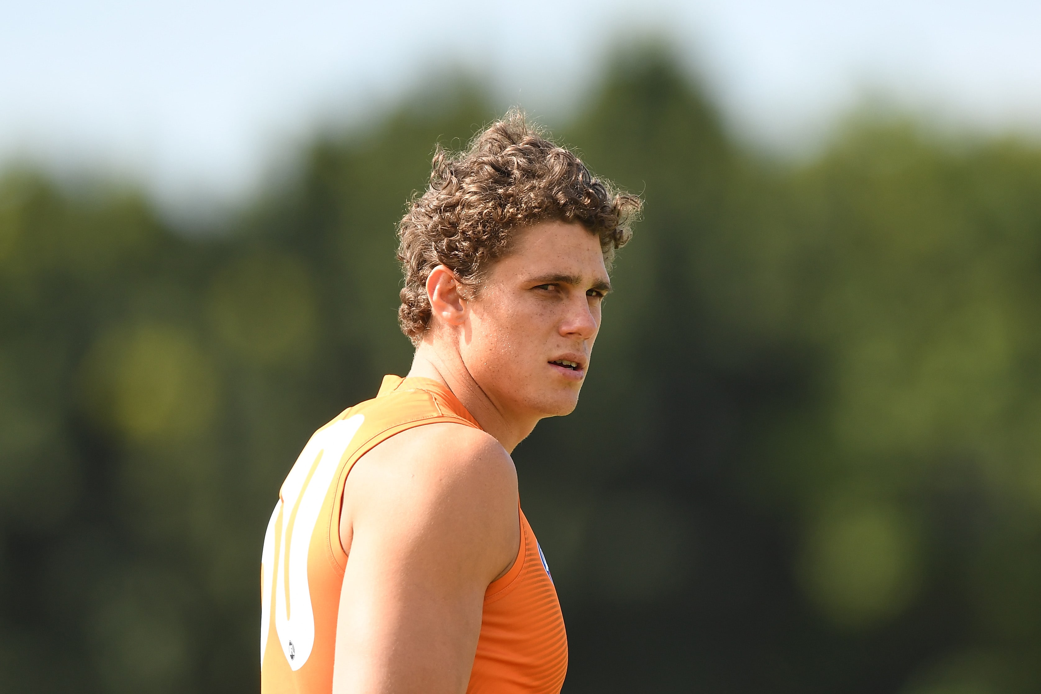 Carlton plots surprise return for injury-cursed star