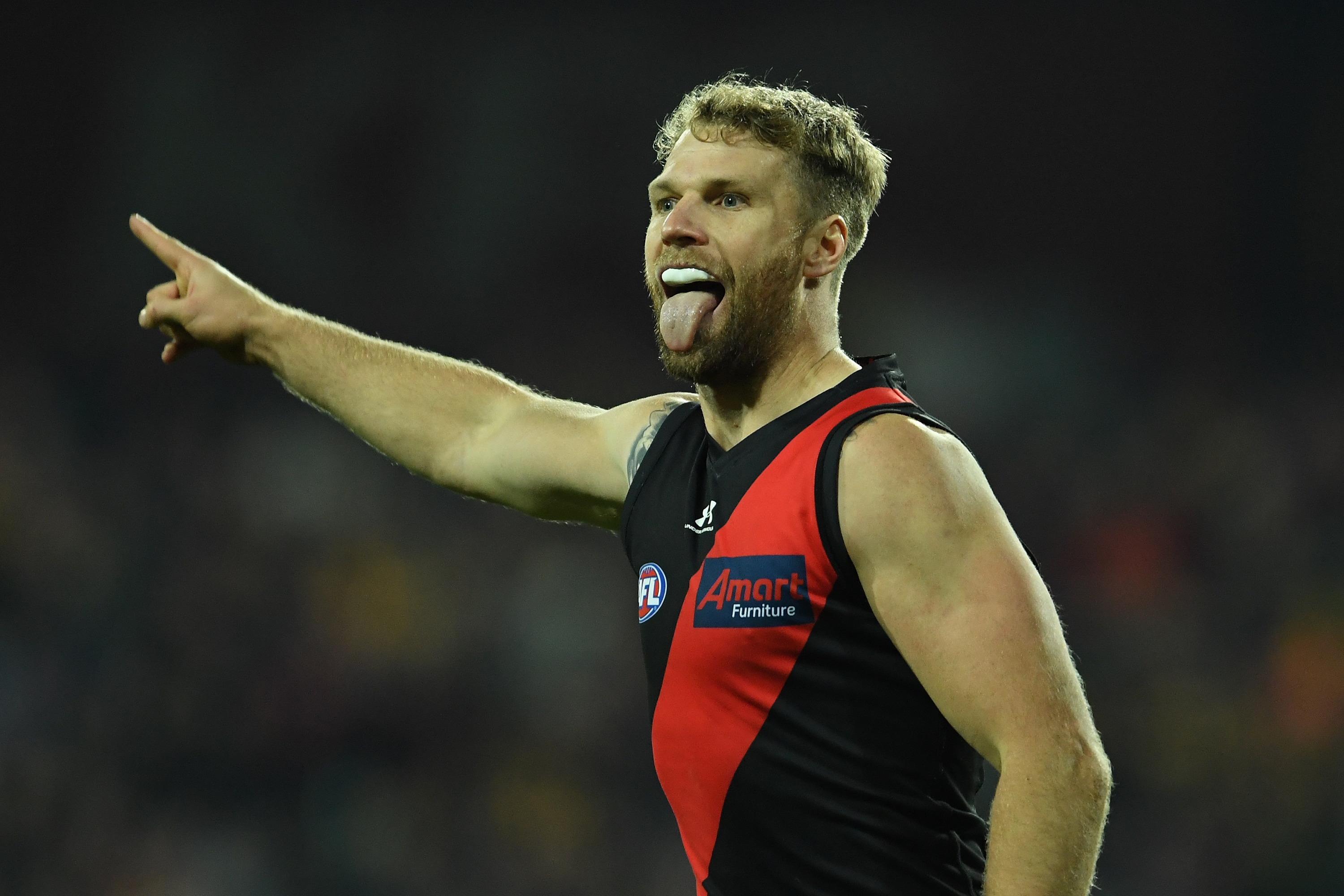 Ball on a String-er: ‘The Package’ delivers victory to the Dons