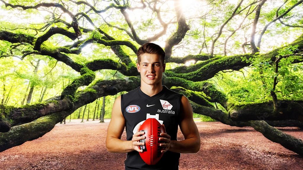 The Stocker Family Tree: 32 players, 18 trades, one BLOCKBUSTER move