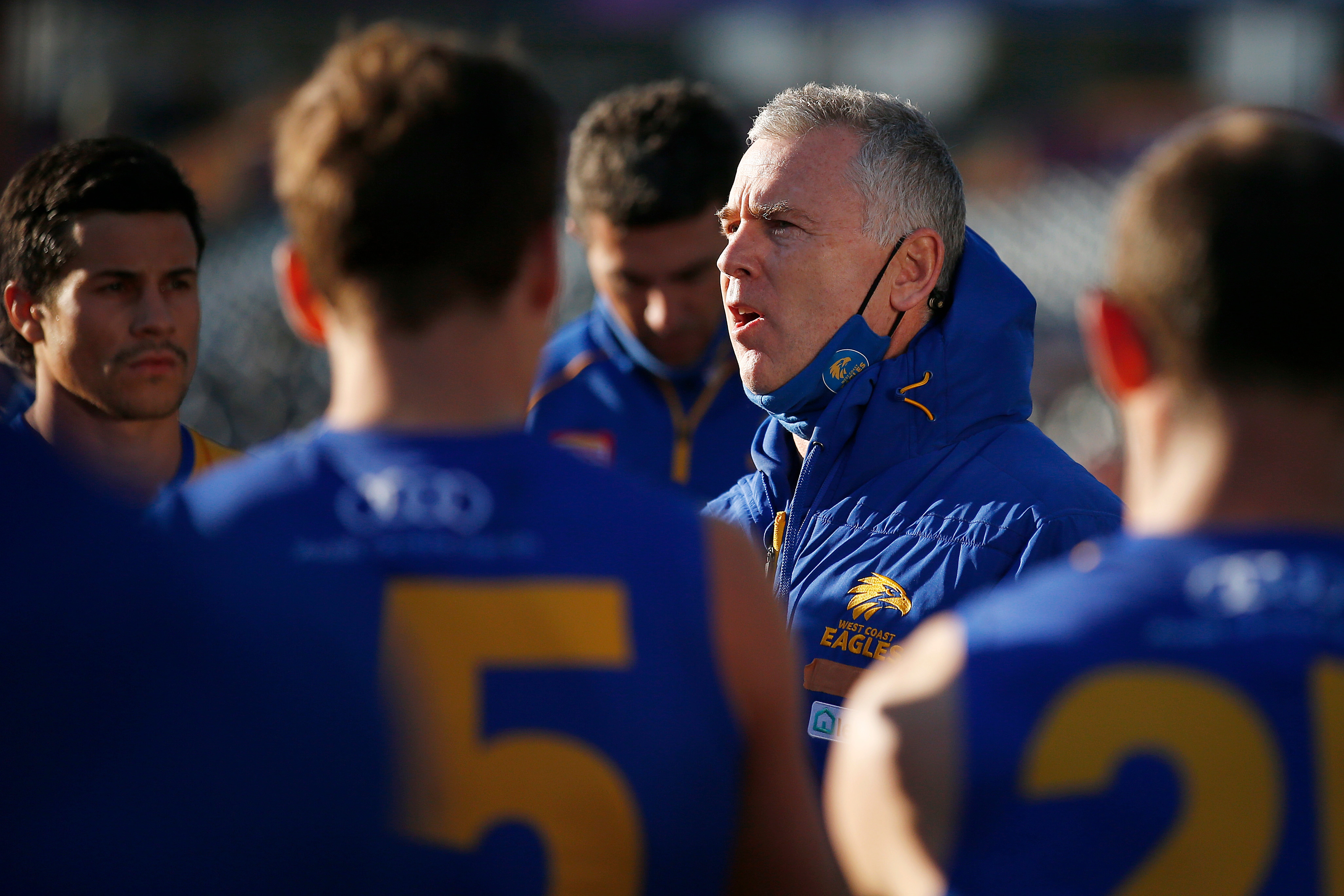 'No love at home': Why Simmo's wife is screening his calls