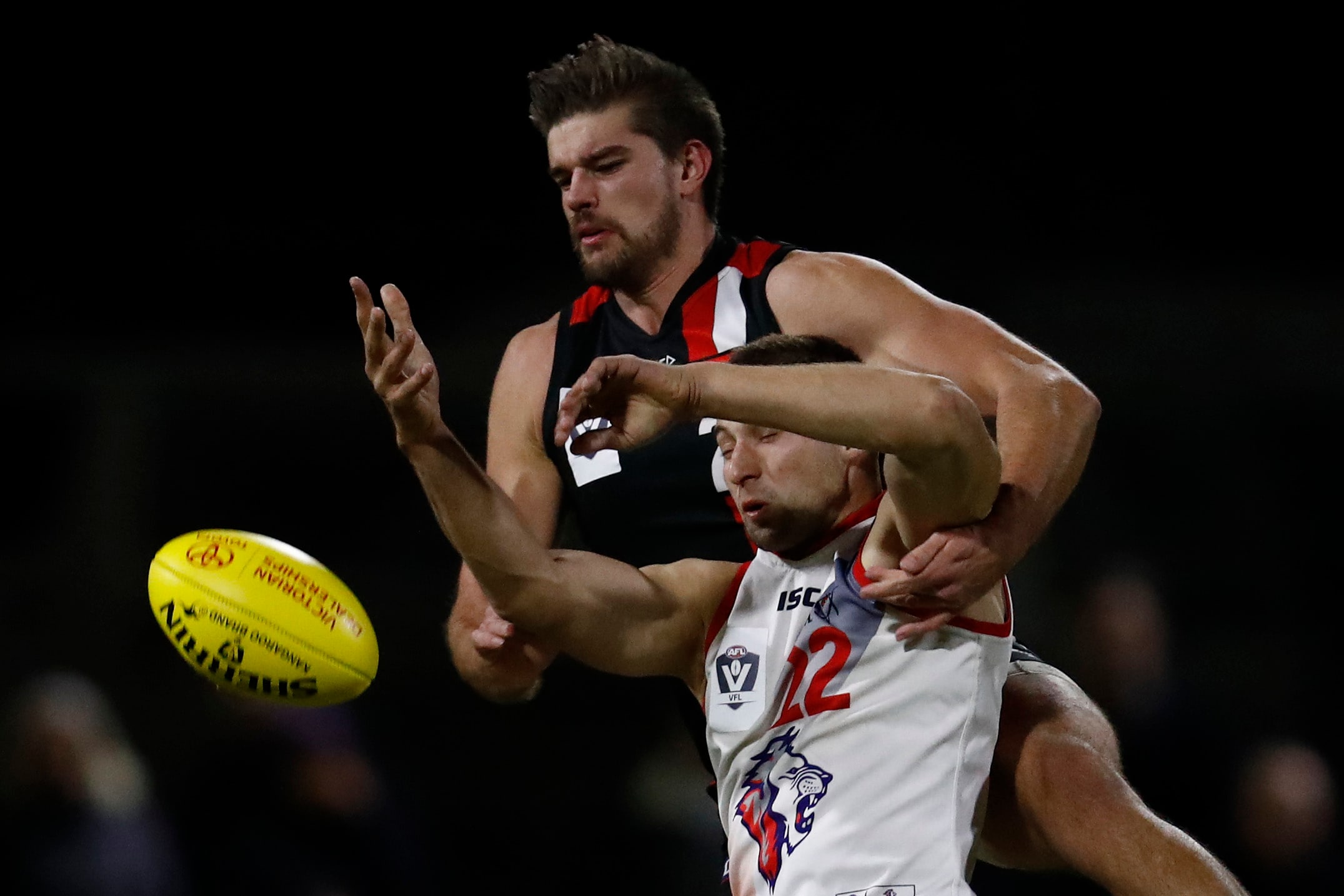 VFL TEAMS: Star Dolphins back to face Port in danger game