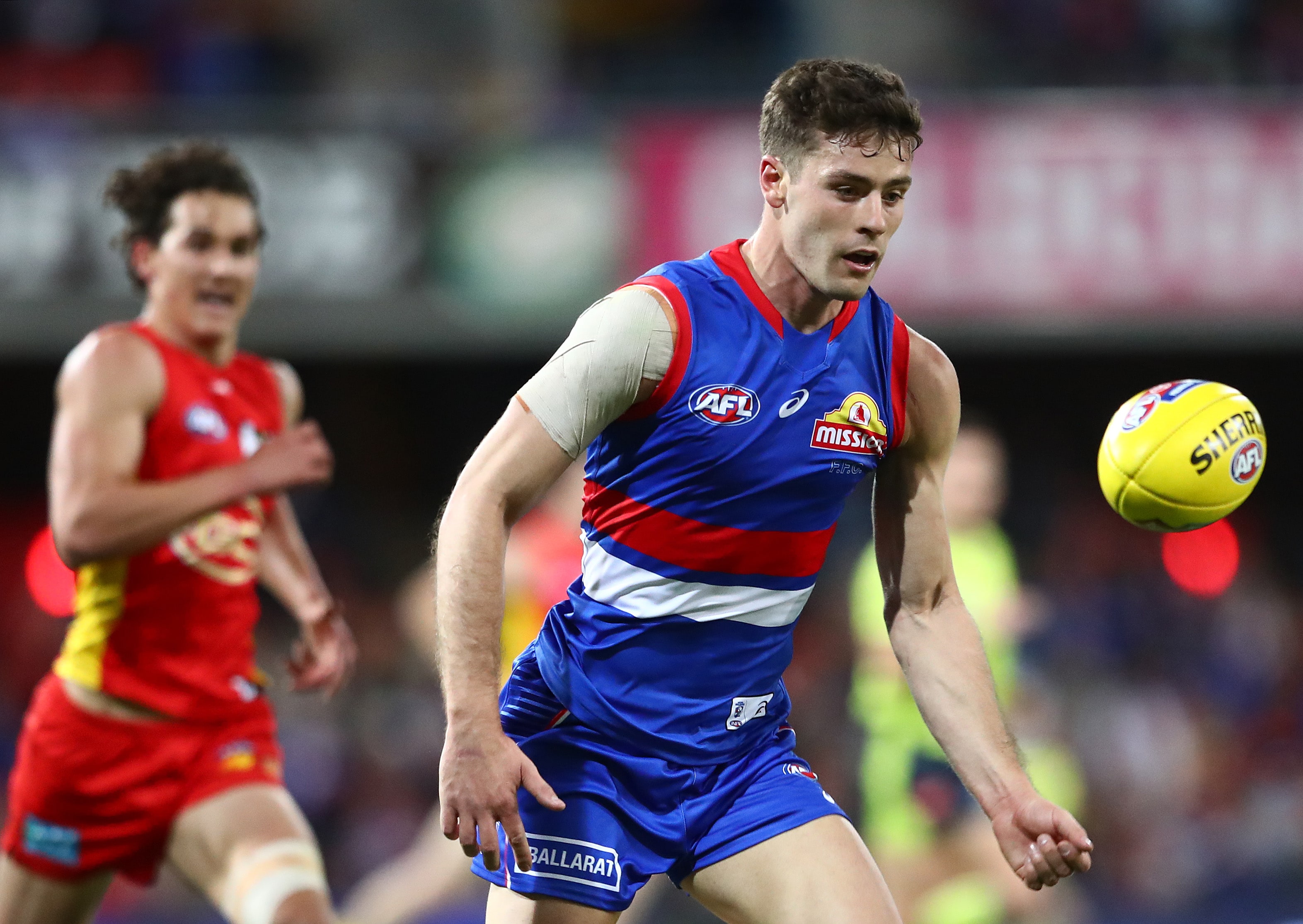 'All of us are a bit paranoid': Growing exposure sites worry Dogs