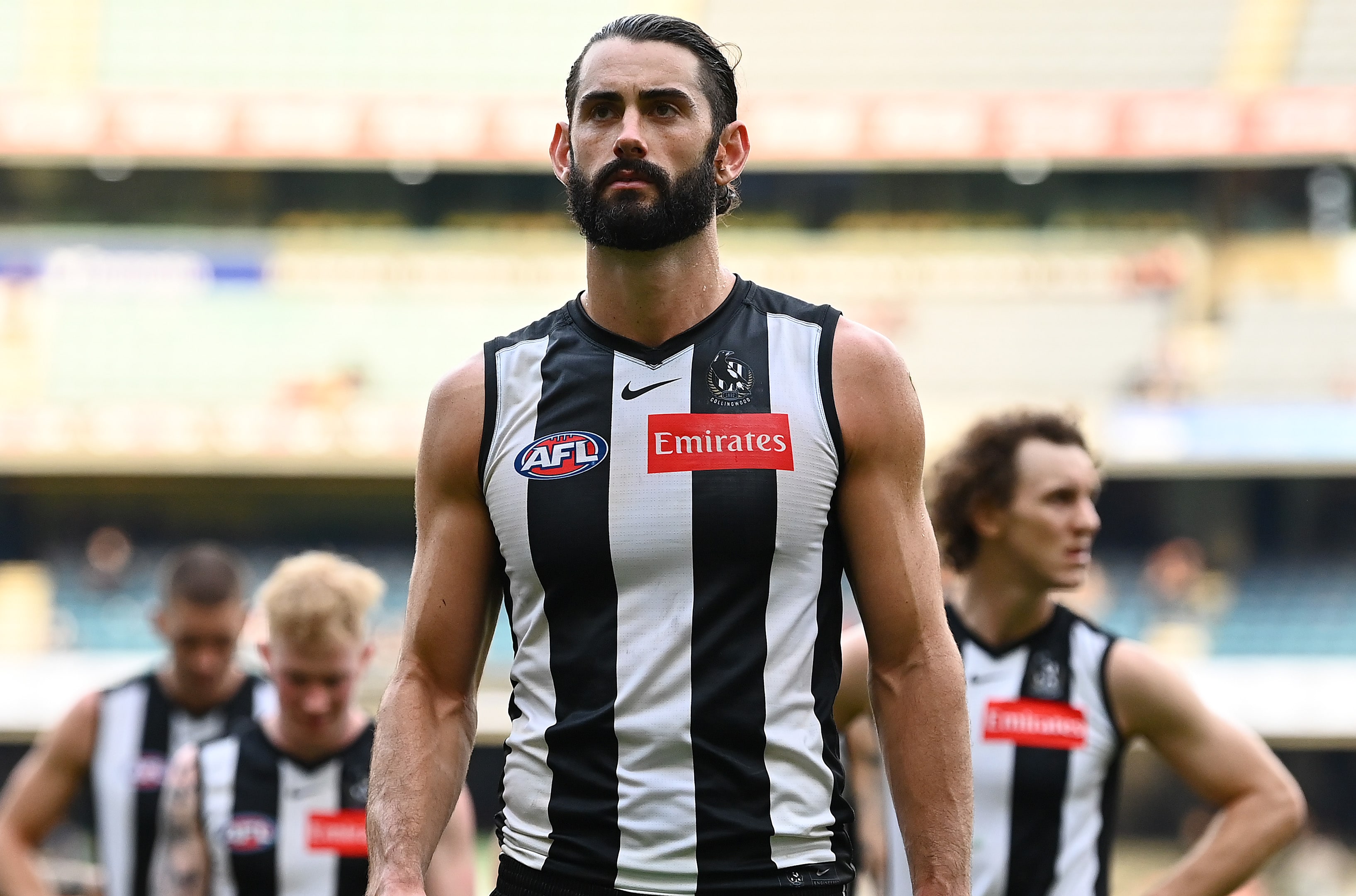 Bizarre stats: What do these weird numbers say about Grundy's year?