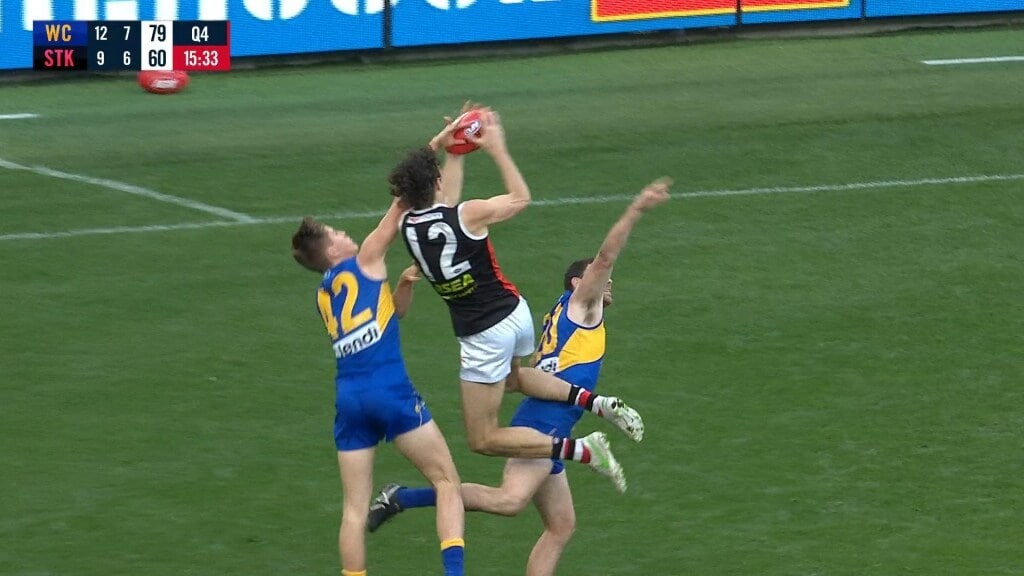 Max King's super speccy shows he's the real deal