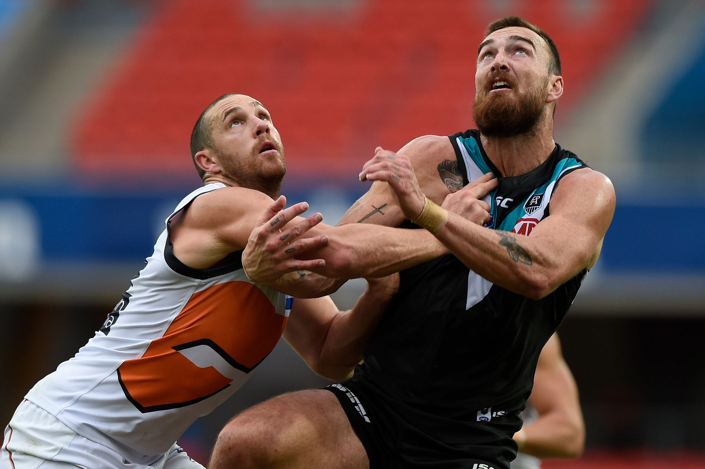 R20 fixture update: AFL finalises venues for GC-Melb, GWS-Port