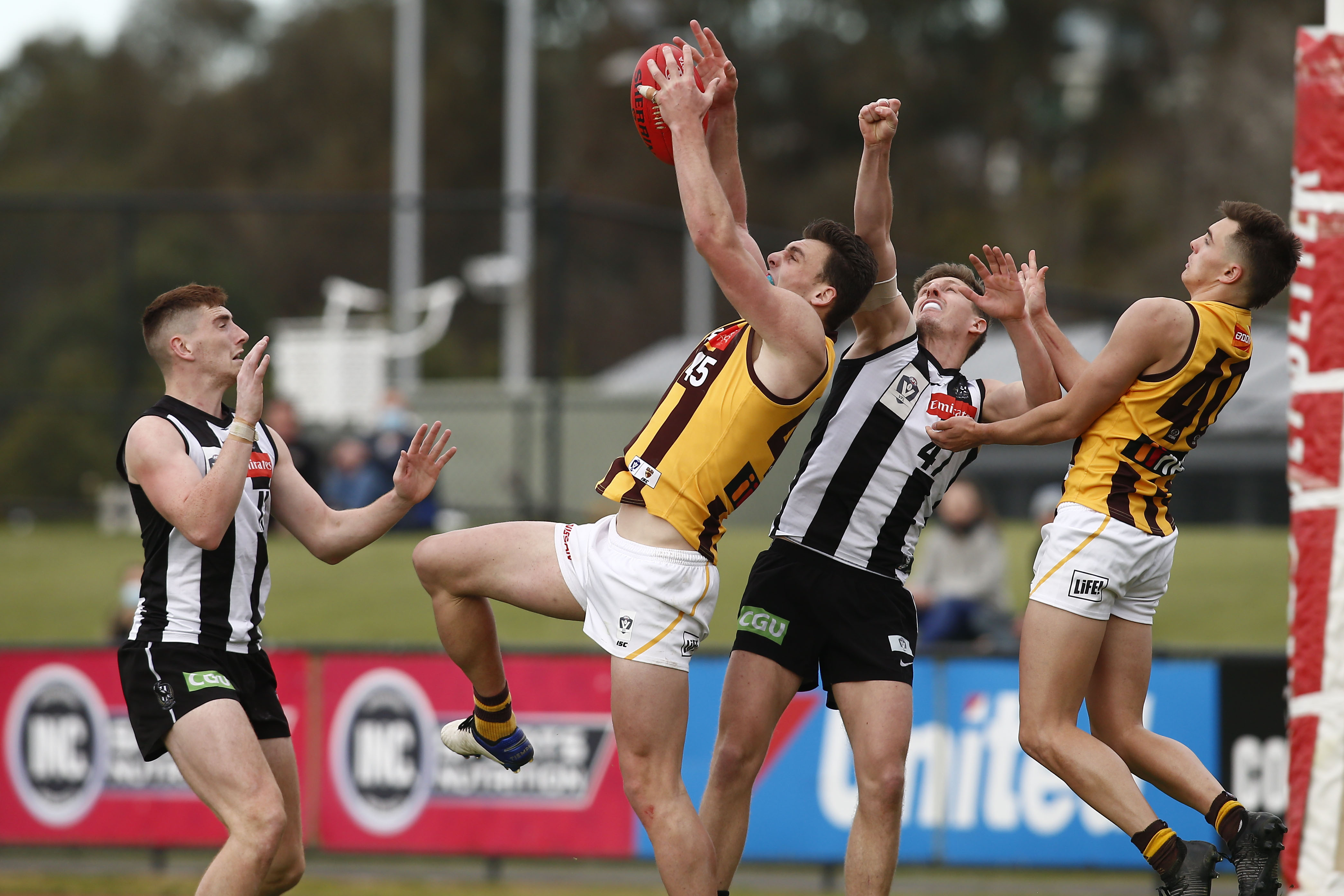 VFL fixture analysis: A Good Friday for football