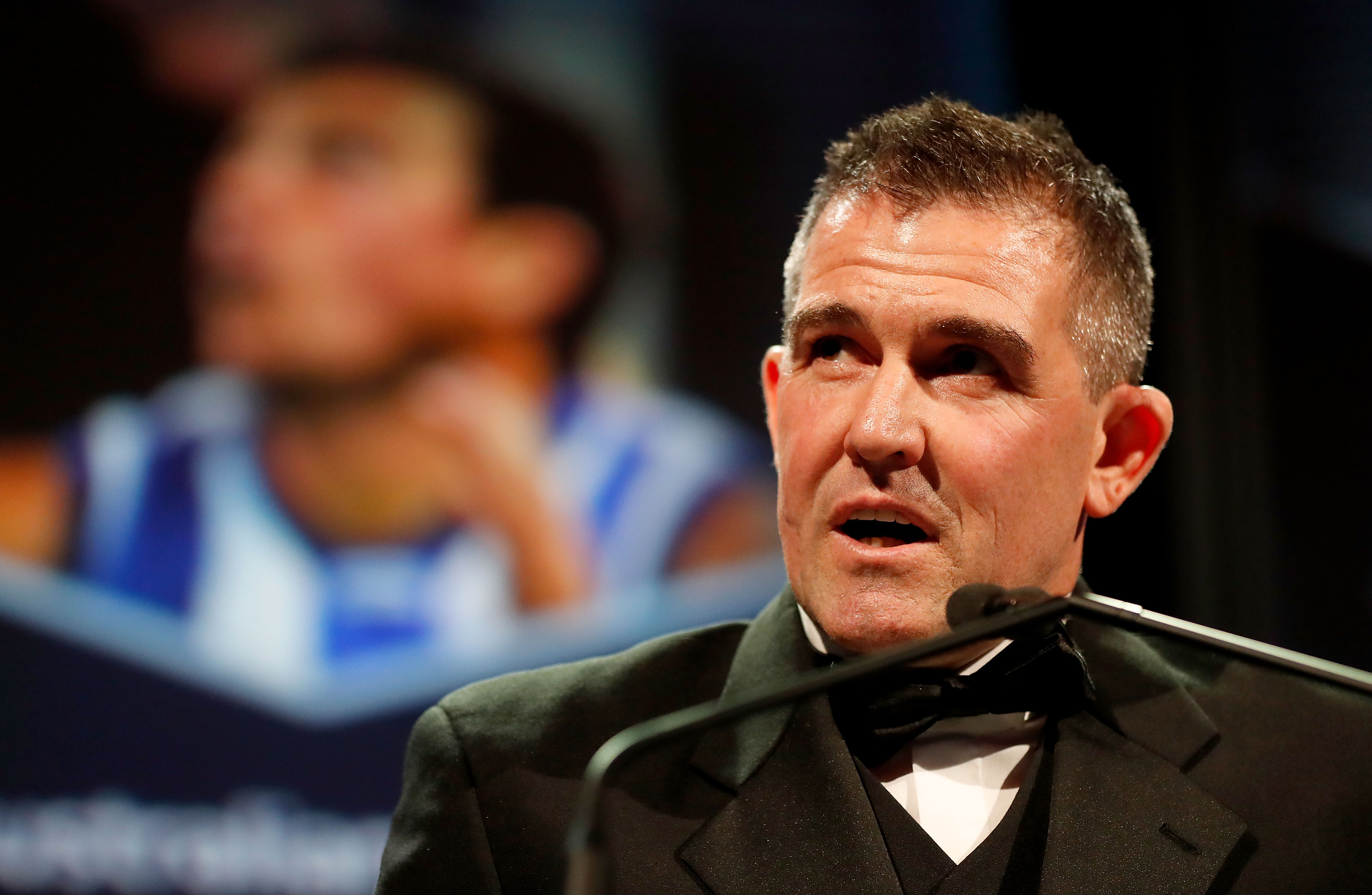 Kangaroos legend replaces Archer on board