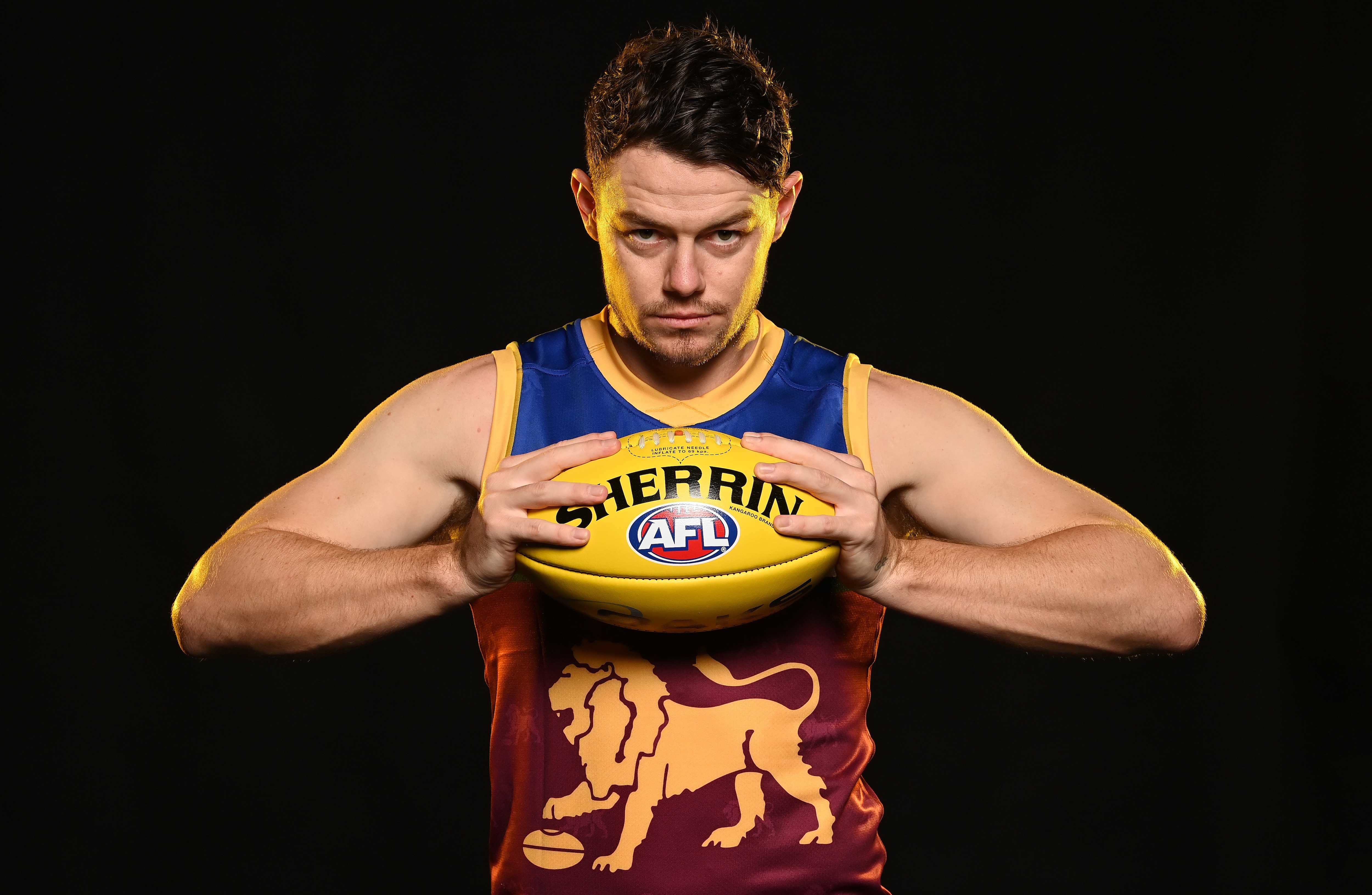 Life without Lachie: The quirky Lions stat that might surprise you