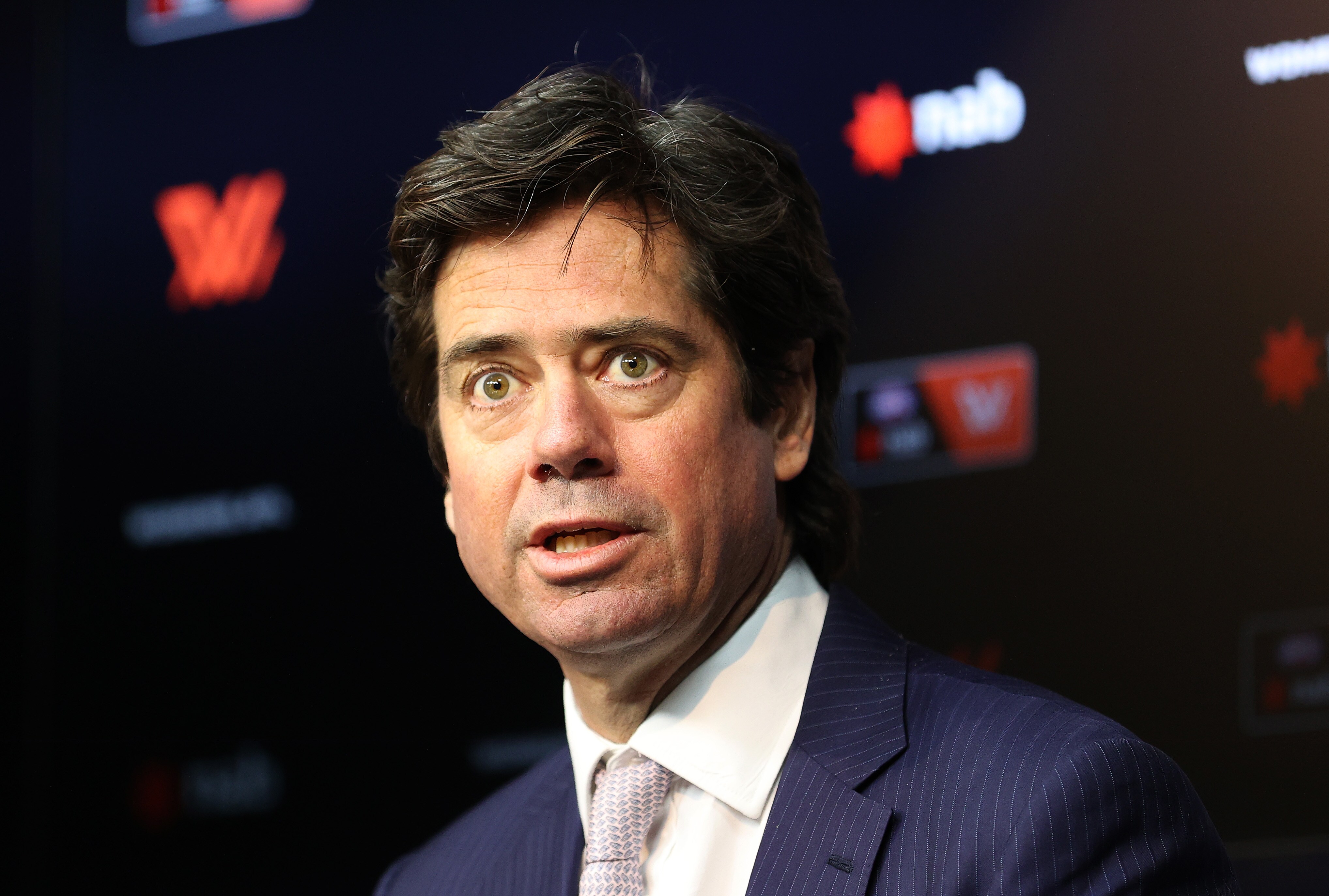 AFL considers scrapping pre-finals bye, Tasmania findings to be released